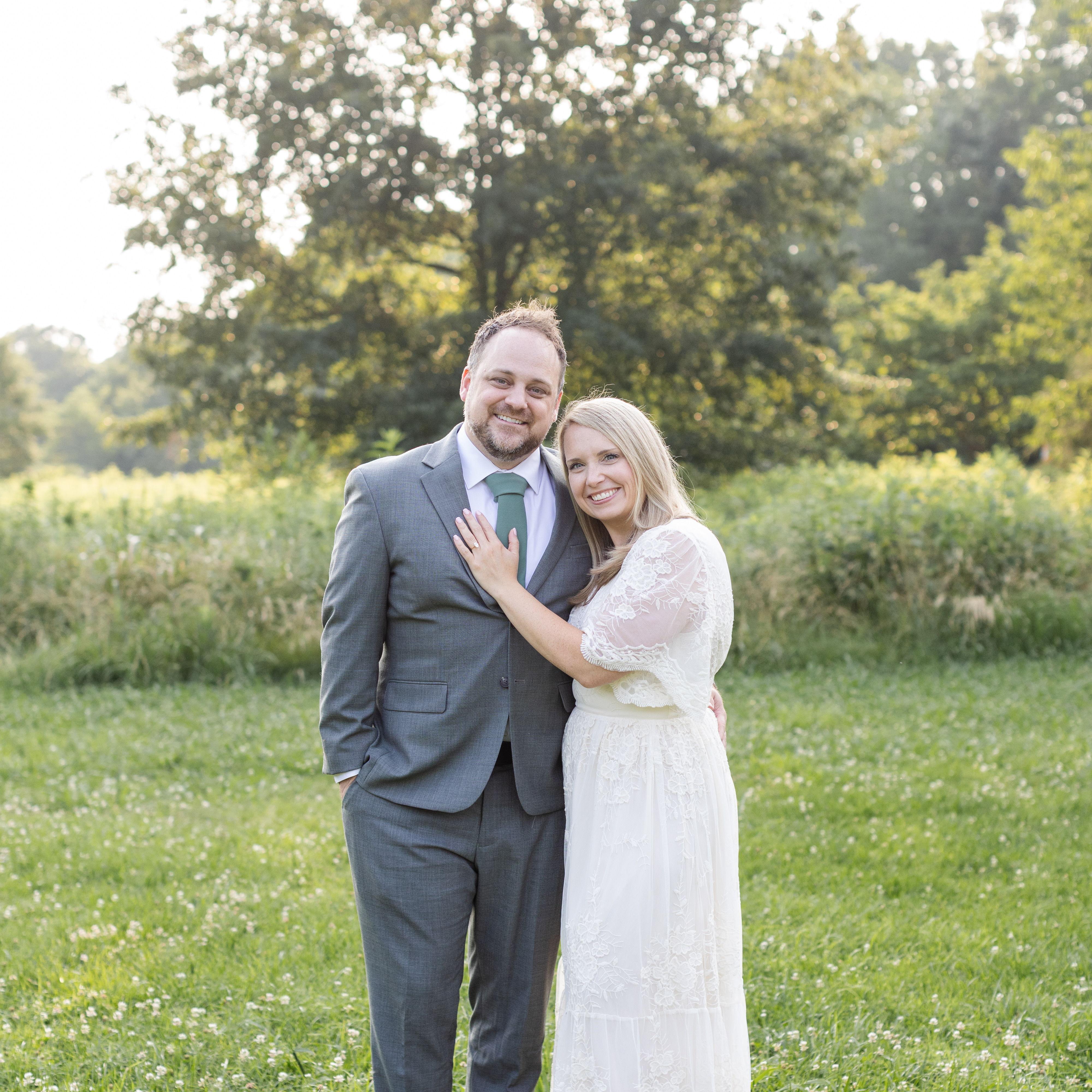 Dane Fowler and Kayla Stevens' Wedding Website