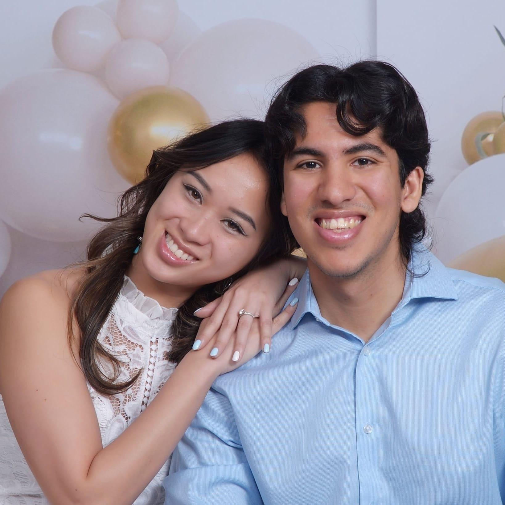 TIFFANY LEESANG and GERALD CHANG's Wedding Website