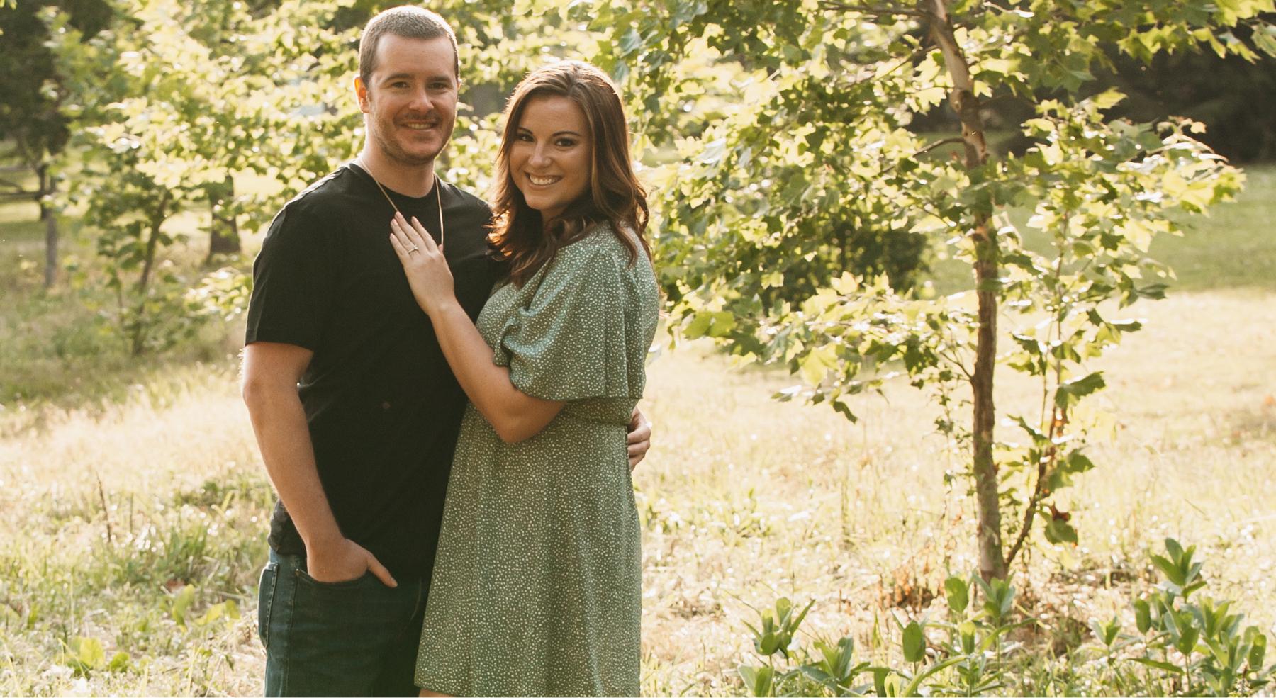 Jocelyn Stas and Eric Conrad's Wedding Website