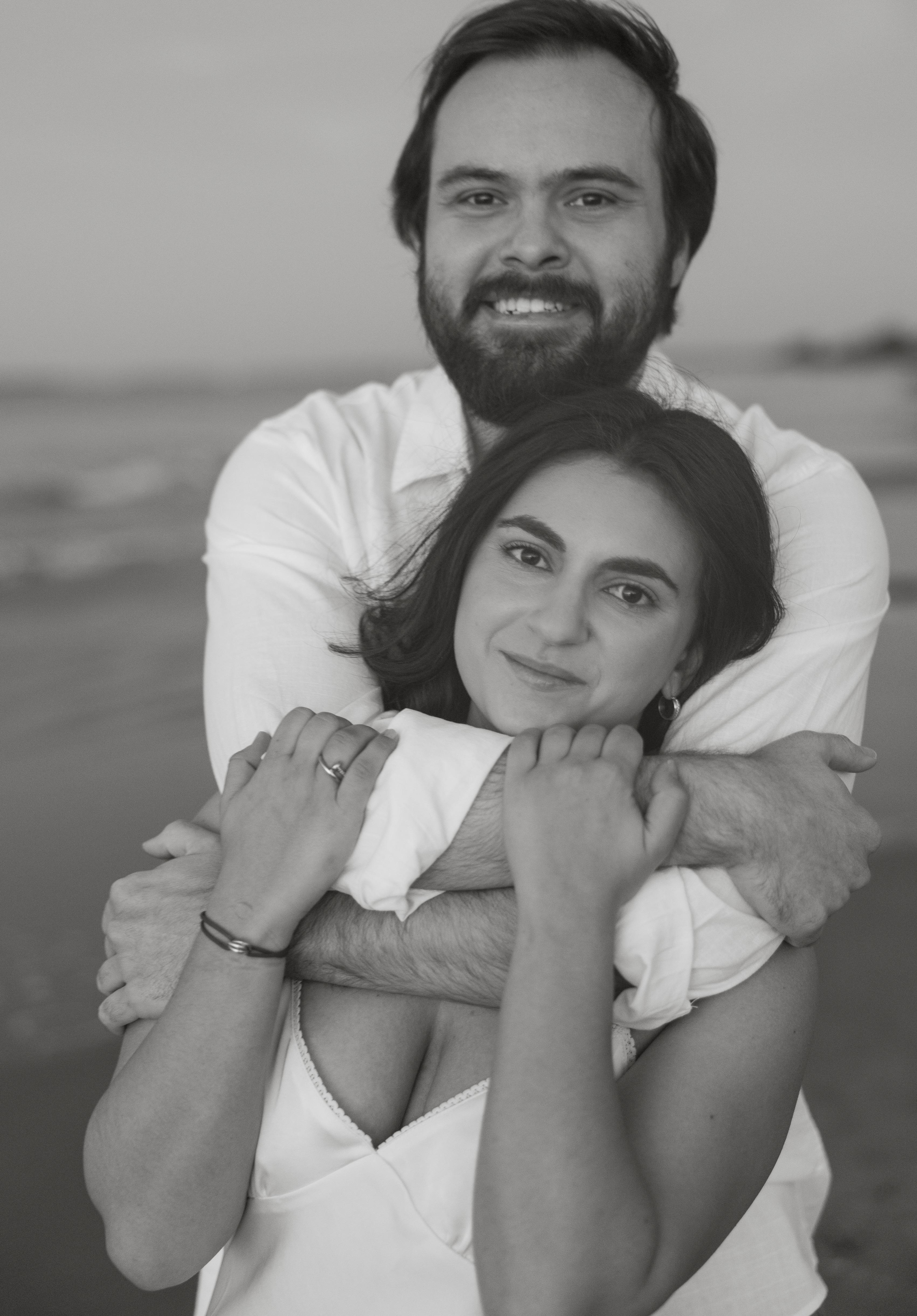 Margaux Gaeser and Bricen Bennett's Wedding Website