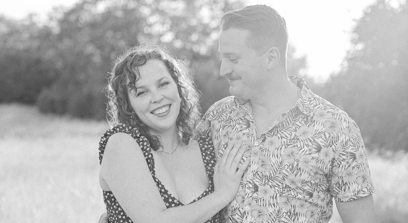 Hannah Latzer and Daniel Schur's Wedding Website