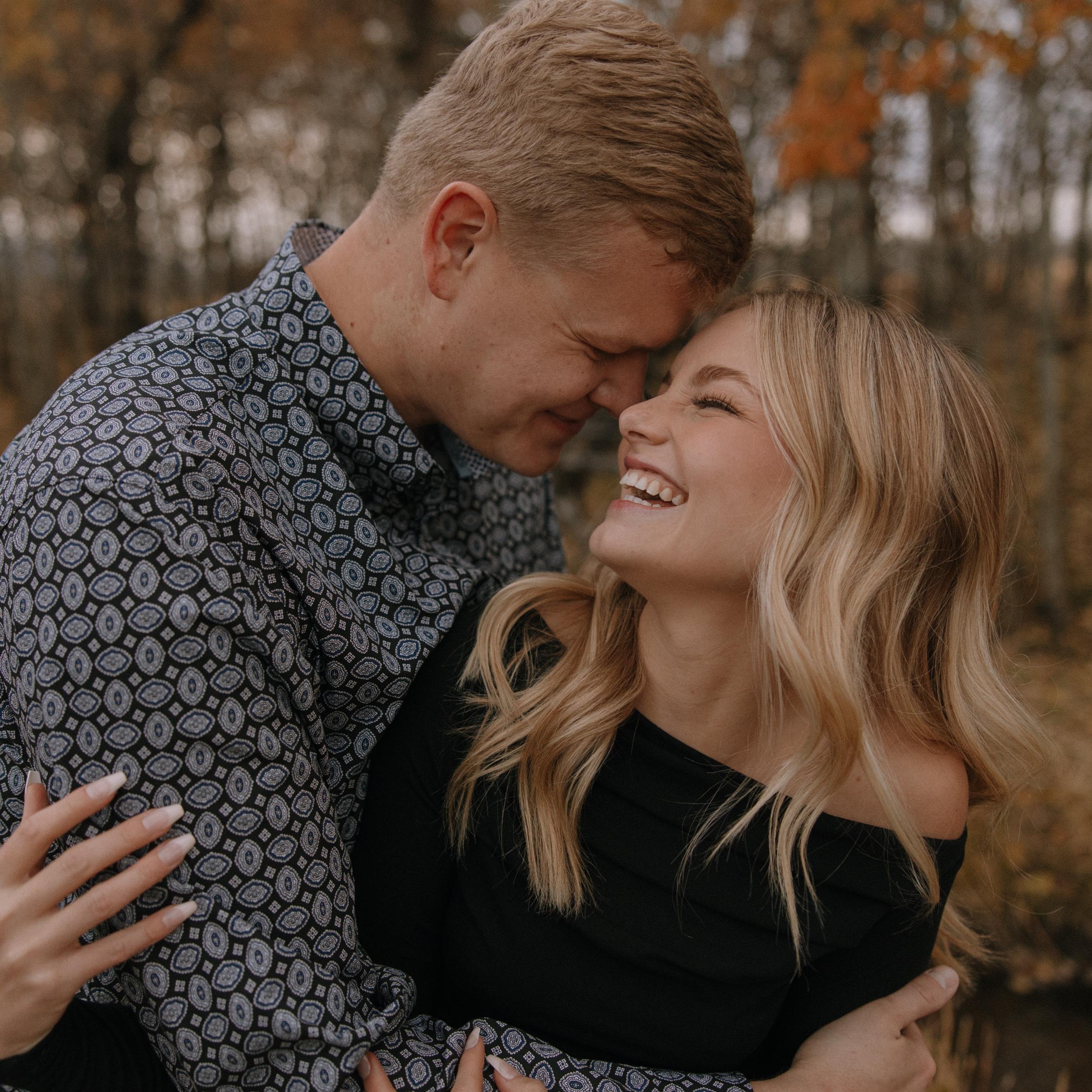 Bailey Oster and Jess Mysse's Wedding Website