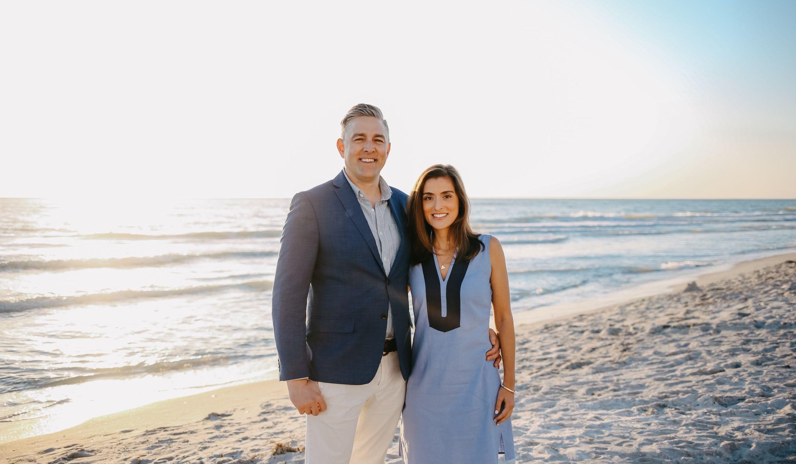 Kristen DeCarlo and Keith Pozulp's Wedding Website