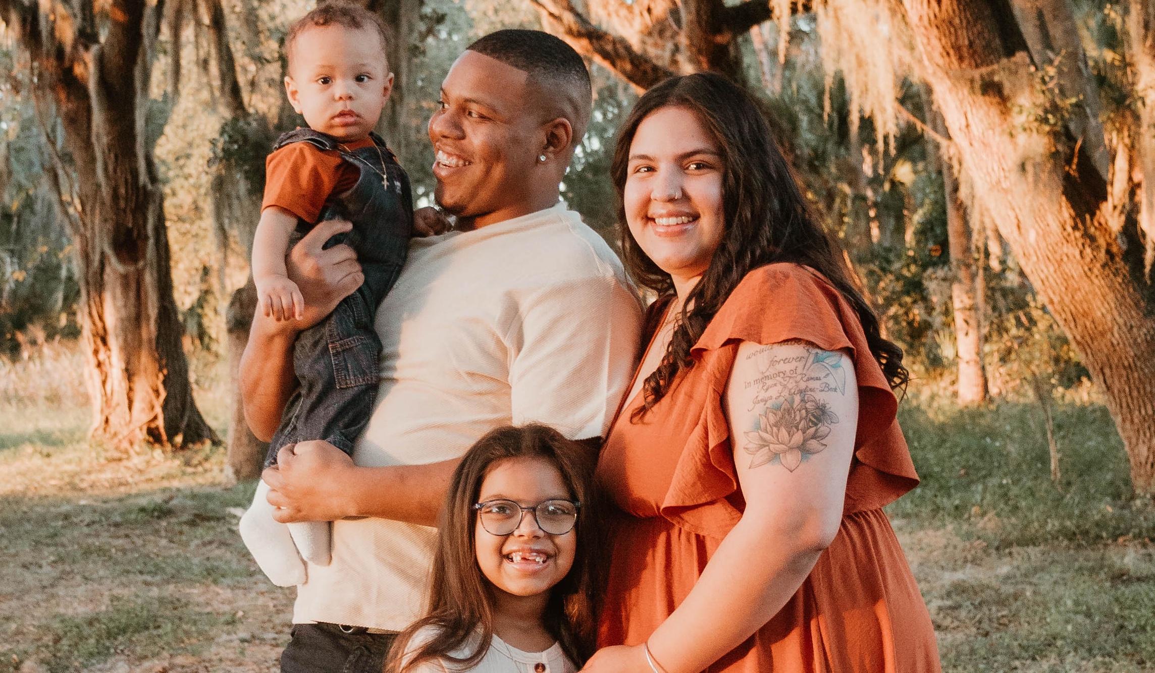 Jyleane Singh and Caleb Middleton's Wedding Website