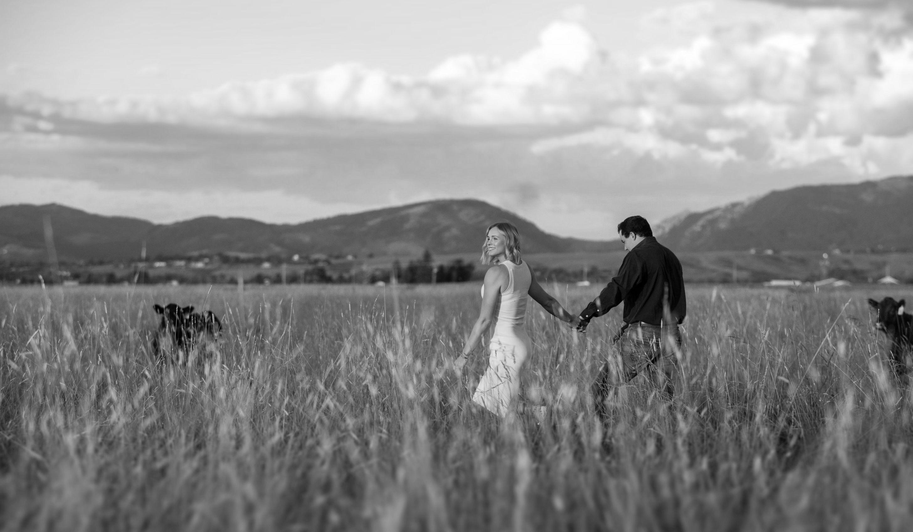 Allison Manchester and Zane Ward's Wedding Website