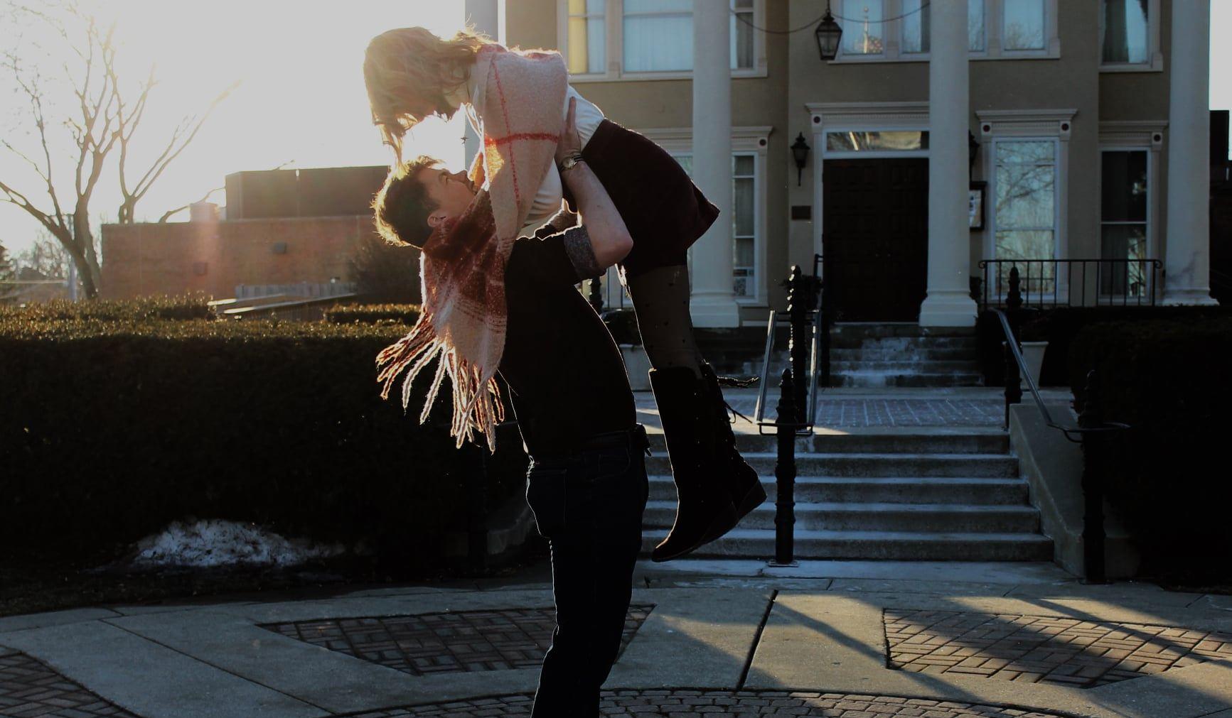Jaycee Lewis and Josh Brock's Wedding Website
