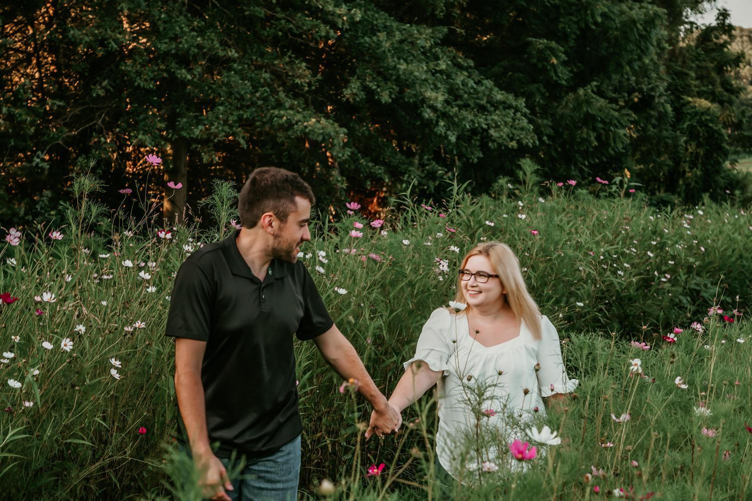 Courtney Chromiec and Christopher Alessandrini's Wedding Website