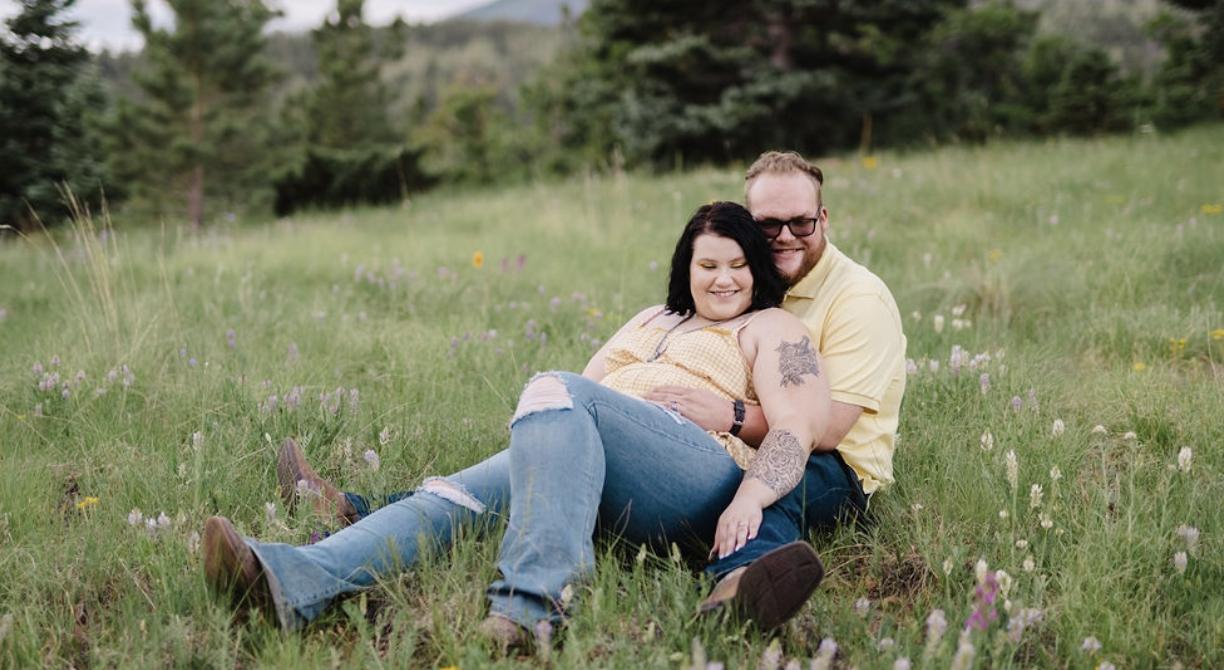 Kayla Carter and David Barton's Wedding Website