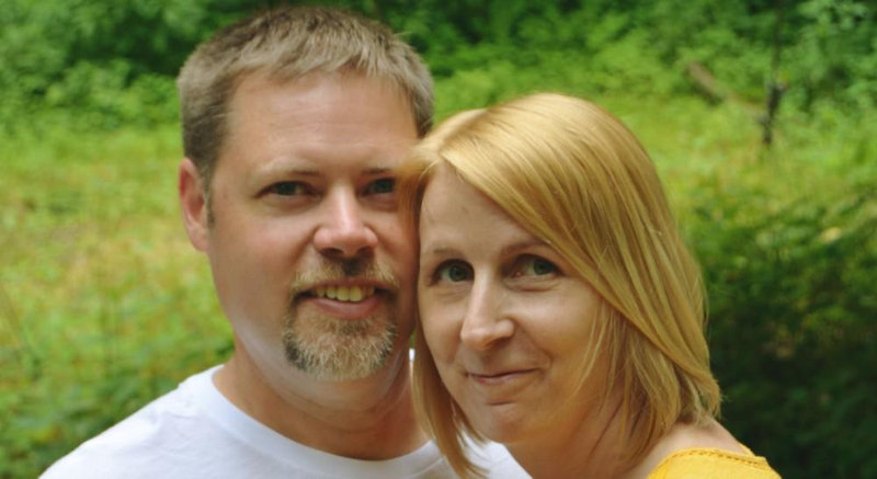 Carrie Wynn and Daniel Shank's Wedding Website