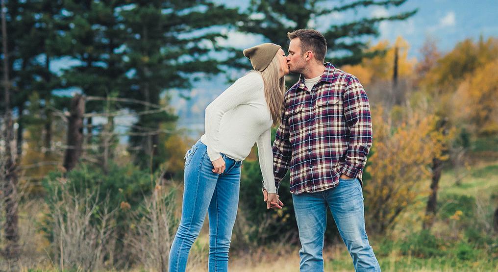 Randi Hendricks and Cole Parkinson's Wedding Website