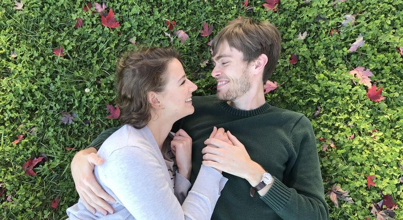 Katherine Boedecker and Shelton Cottle's Wedding Website