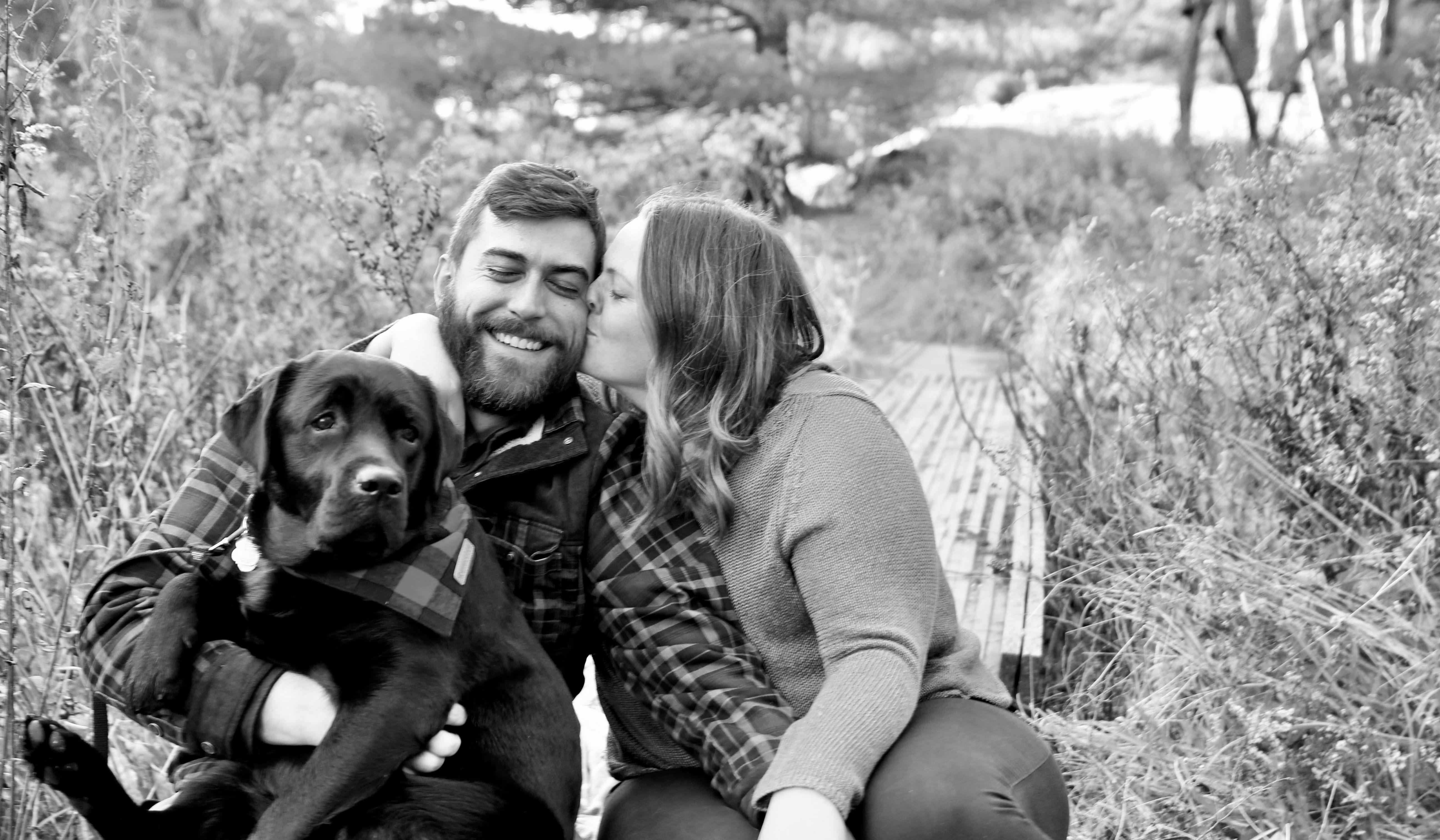 Kate Mooney and Lucas Ewing's Wedding Website