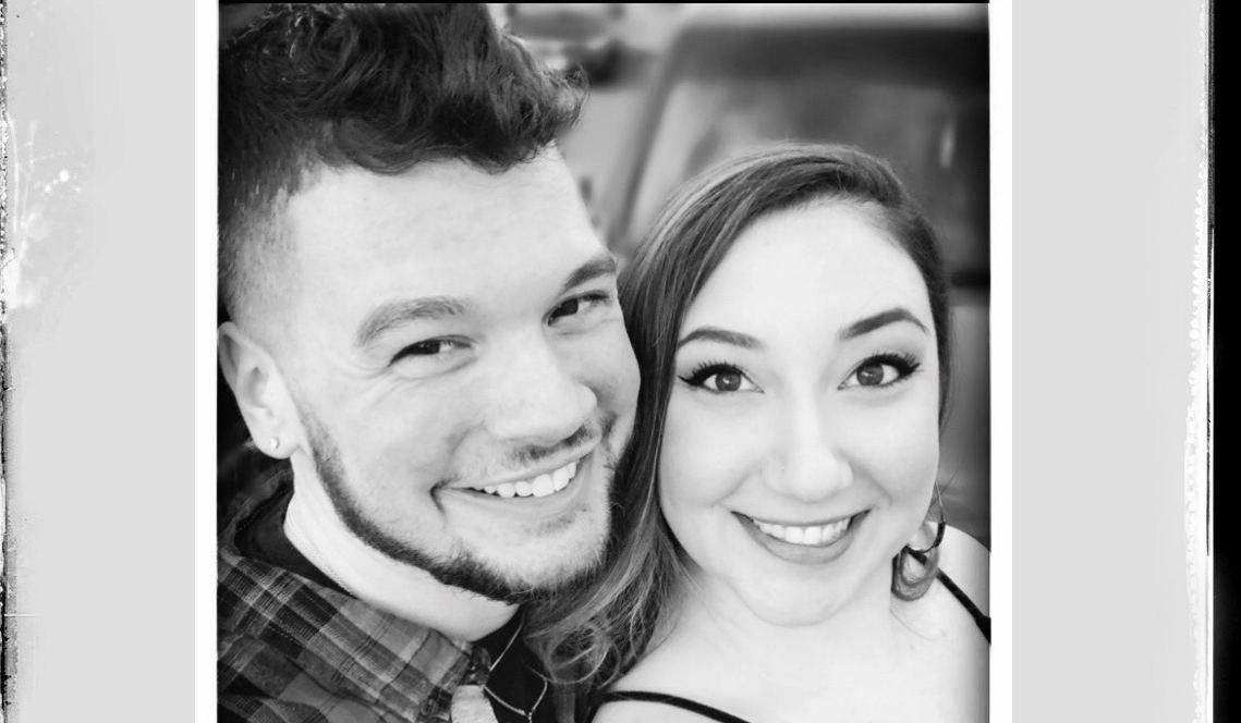 Jacqueline Alexis Gaudet and Jack Edmond Guerin's Wedding Website