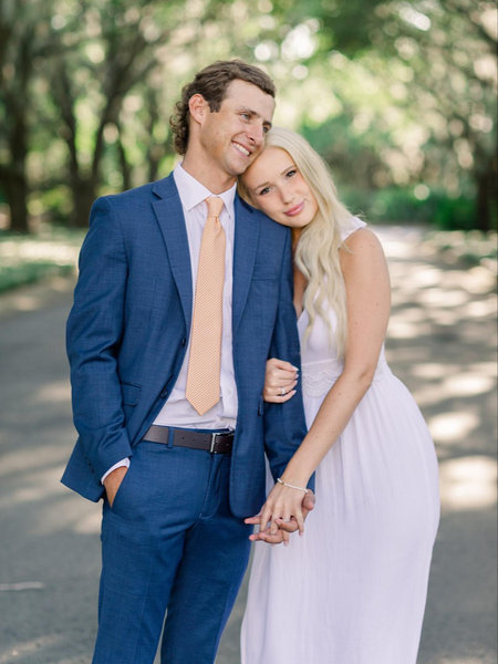 Caddy Stukes and Clayton Lowder's Wedding Website