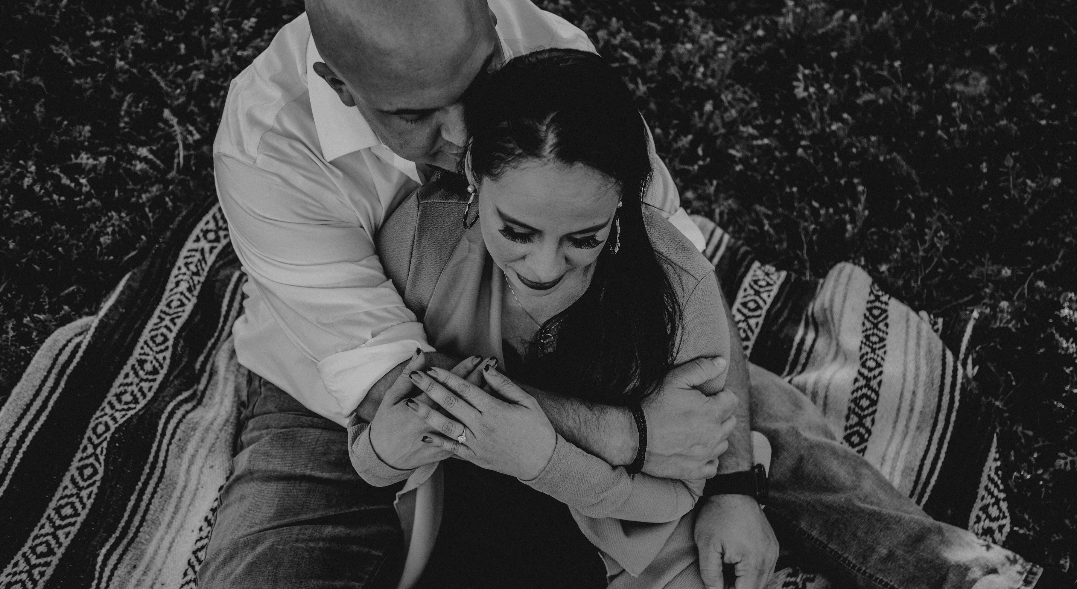 Marissa Lopez and Daniel Duval's Wedding Website