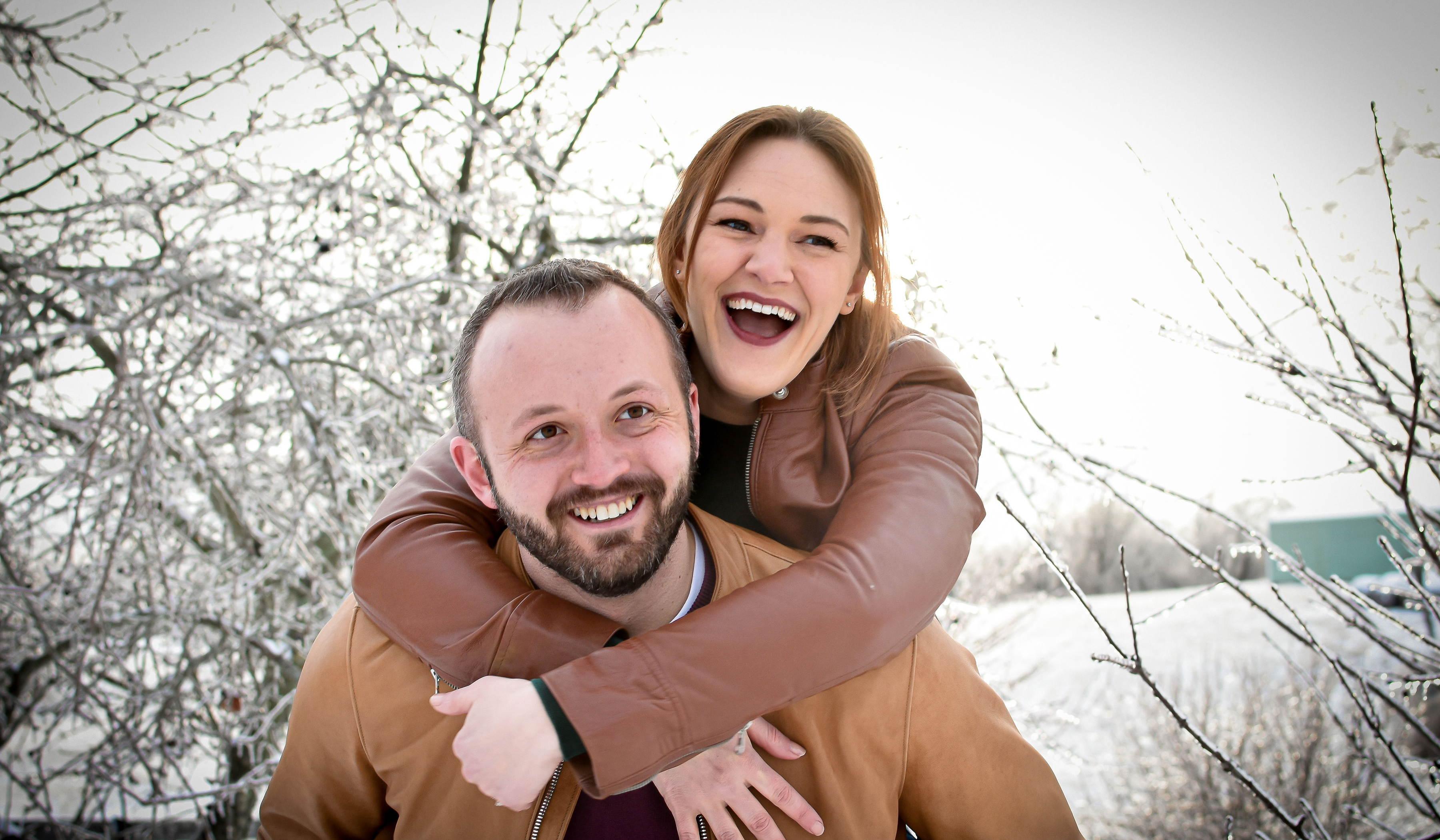 Ashley Miller and Cole Prewitt's Wedding Website