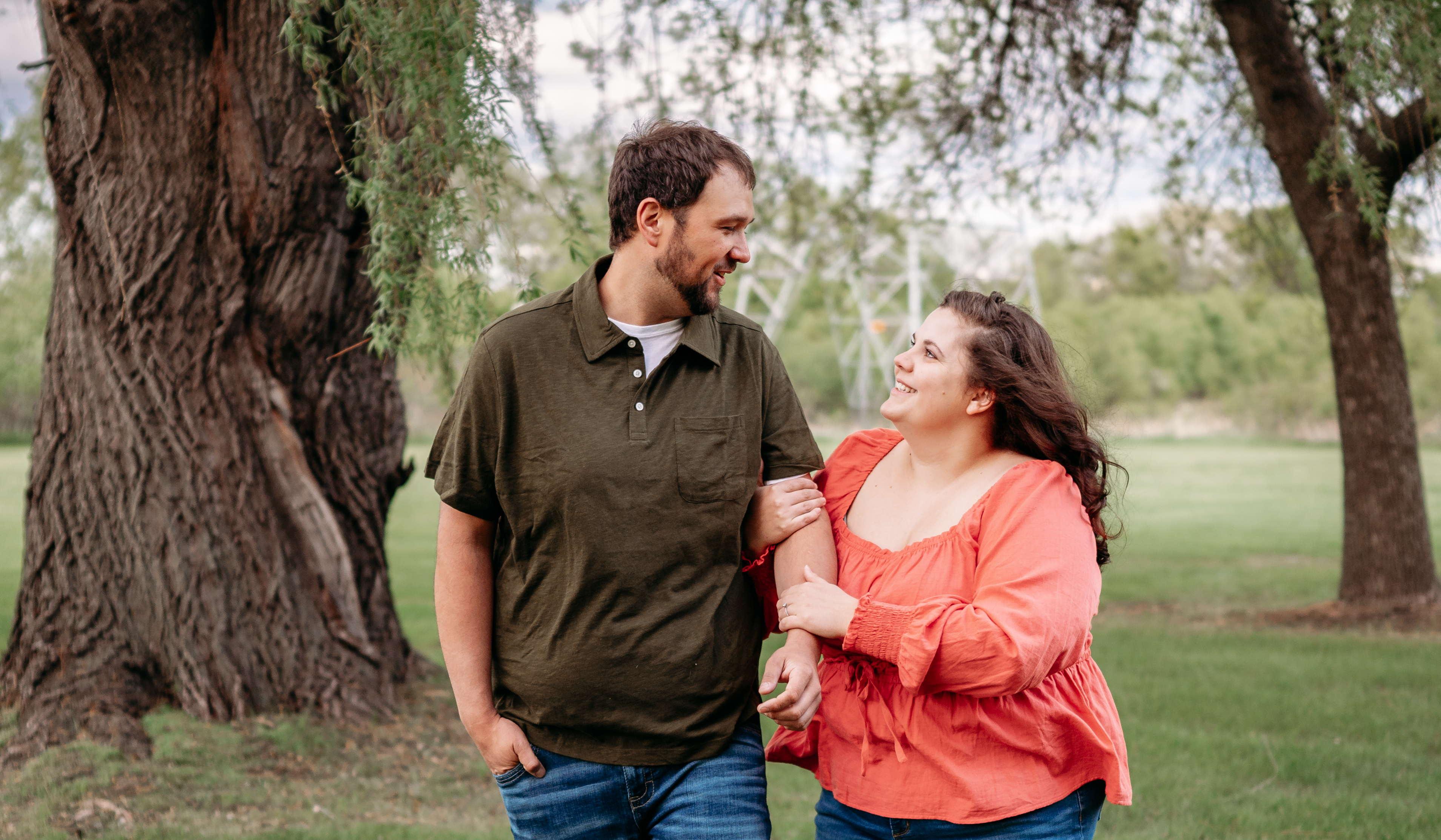 Hailey Fischer and Corey Anderlie's Wedding Website