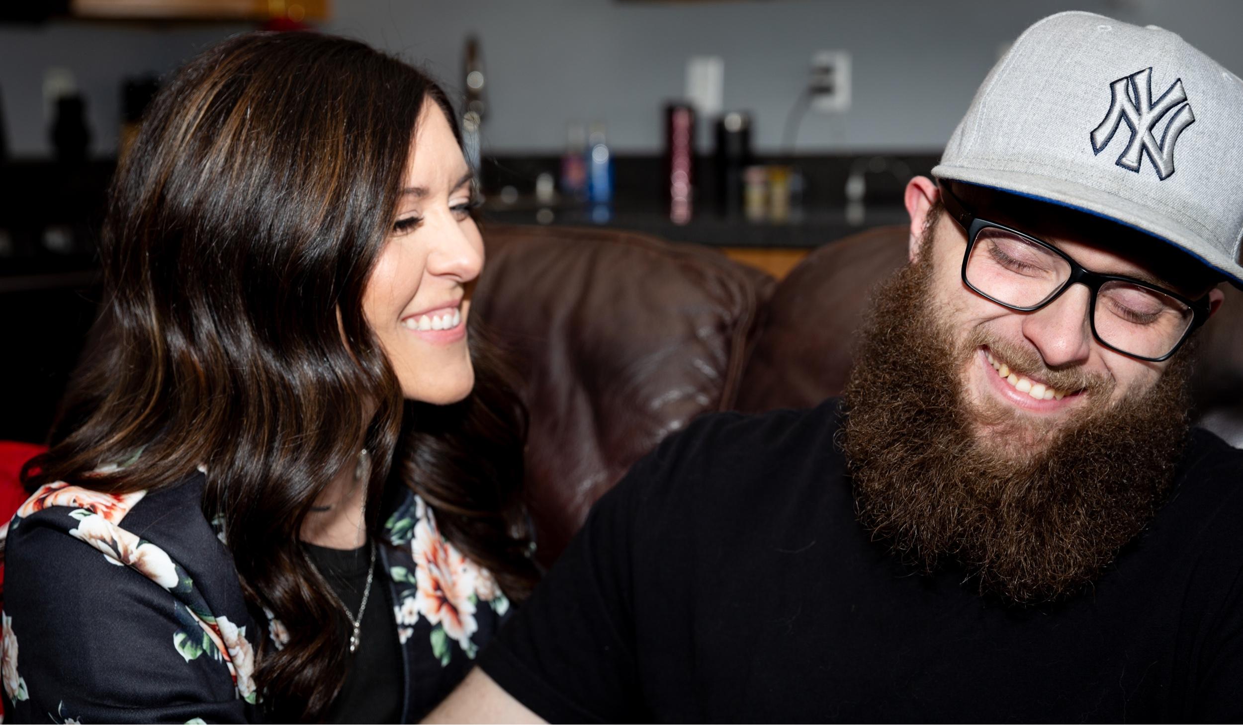 Courtney Gallegos and Patrick Gabello's Wedding Website