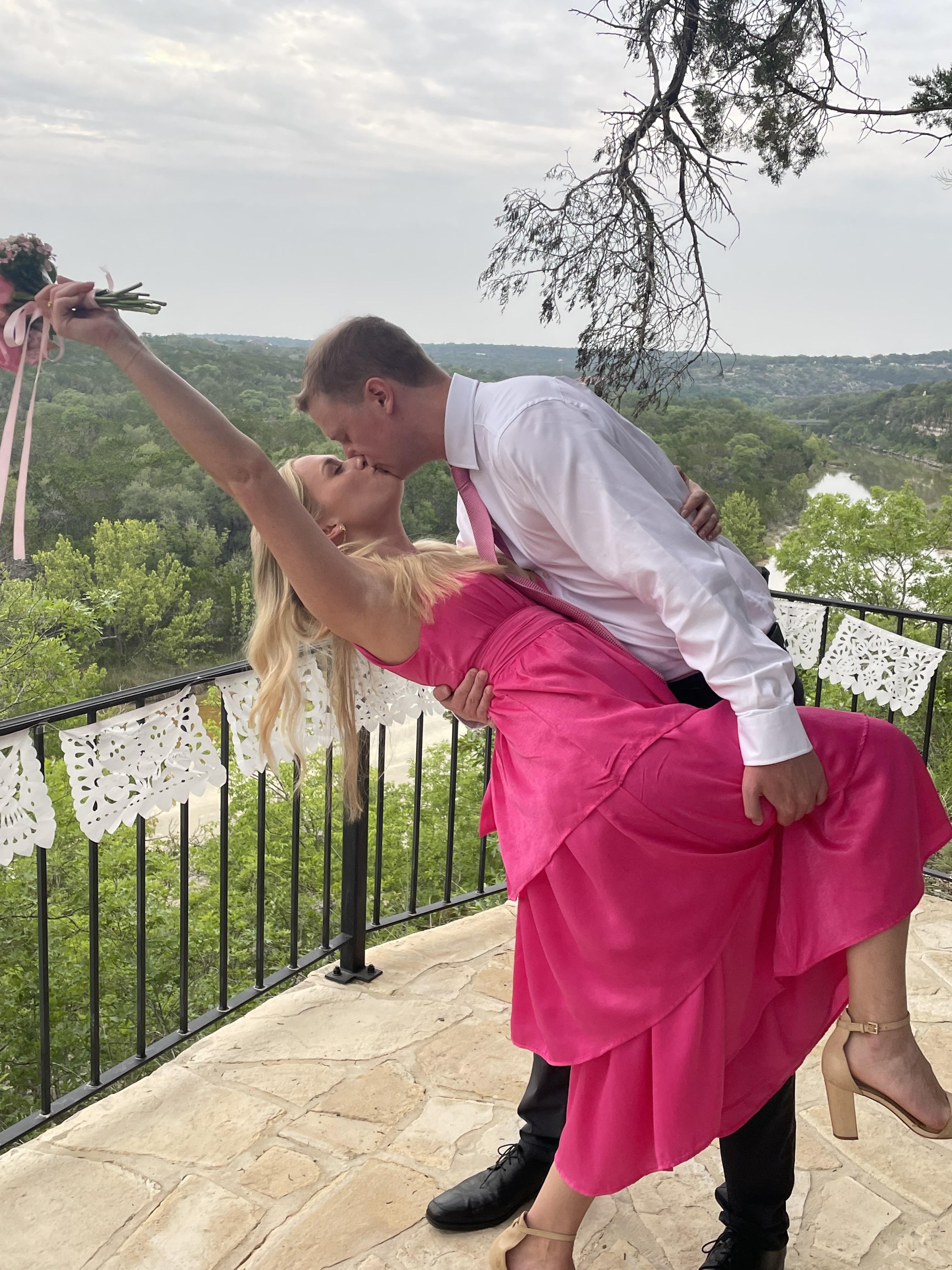 Allison Kendall and Stephen Eckelmann's Wedding Website