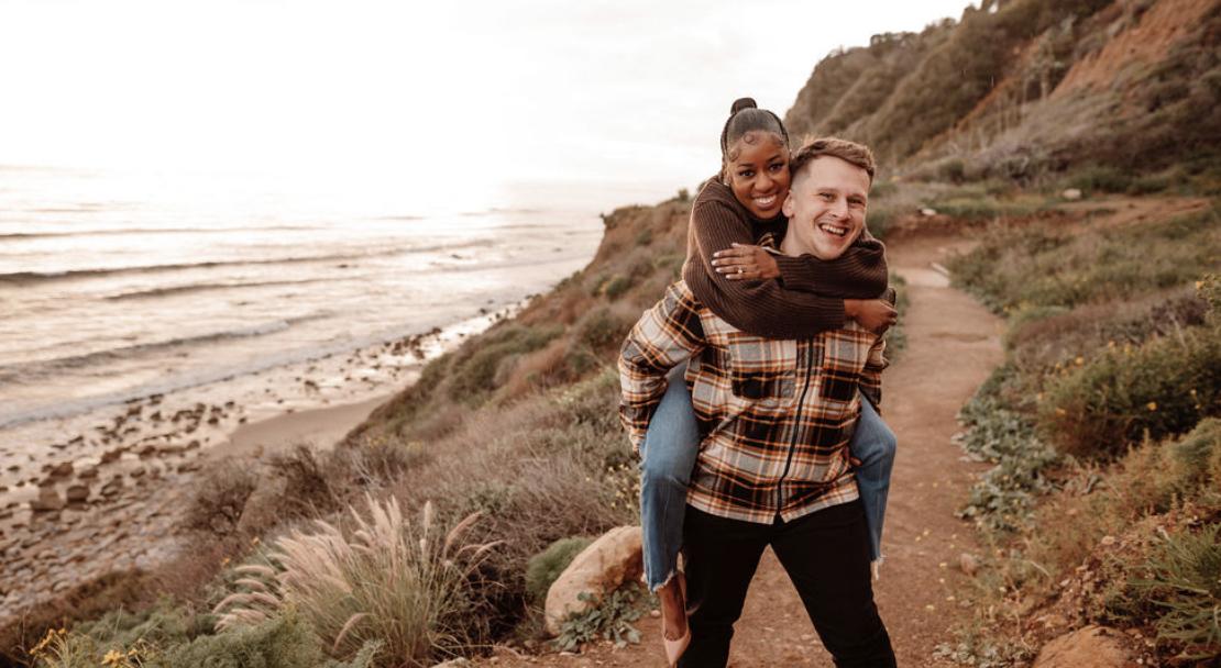 Briana Baker and Hunter Sanders' Wedding Website