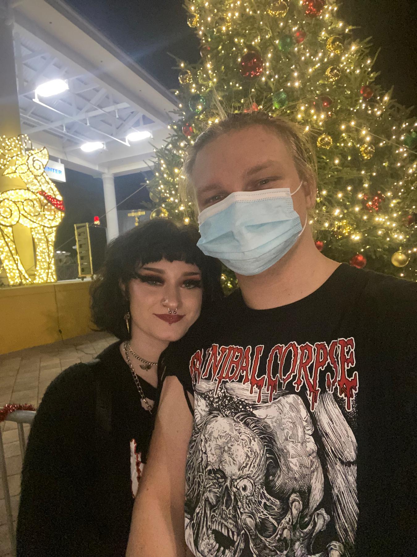 Rosemary D’Aversa and Jaden Jenkins' Wedding Website