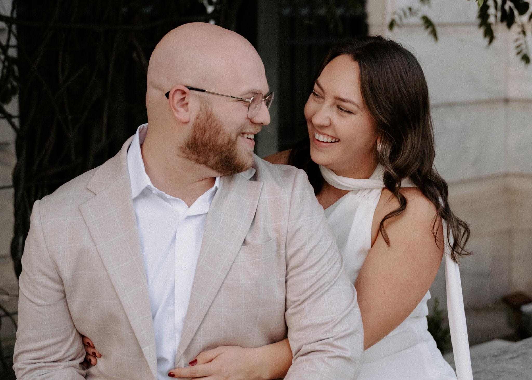 Cassie Spratt and Braden Bettineschi's Wedding Website