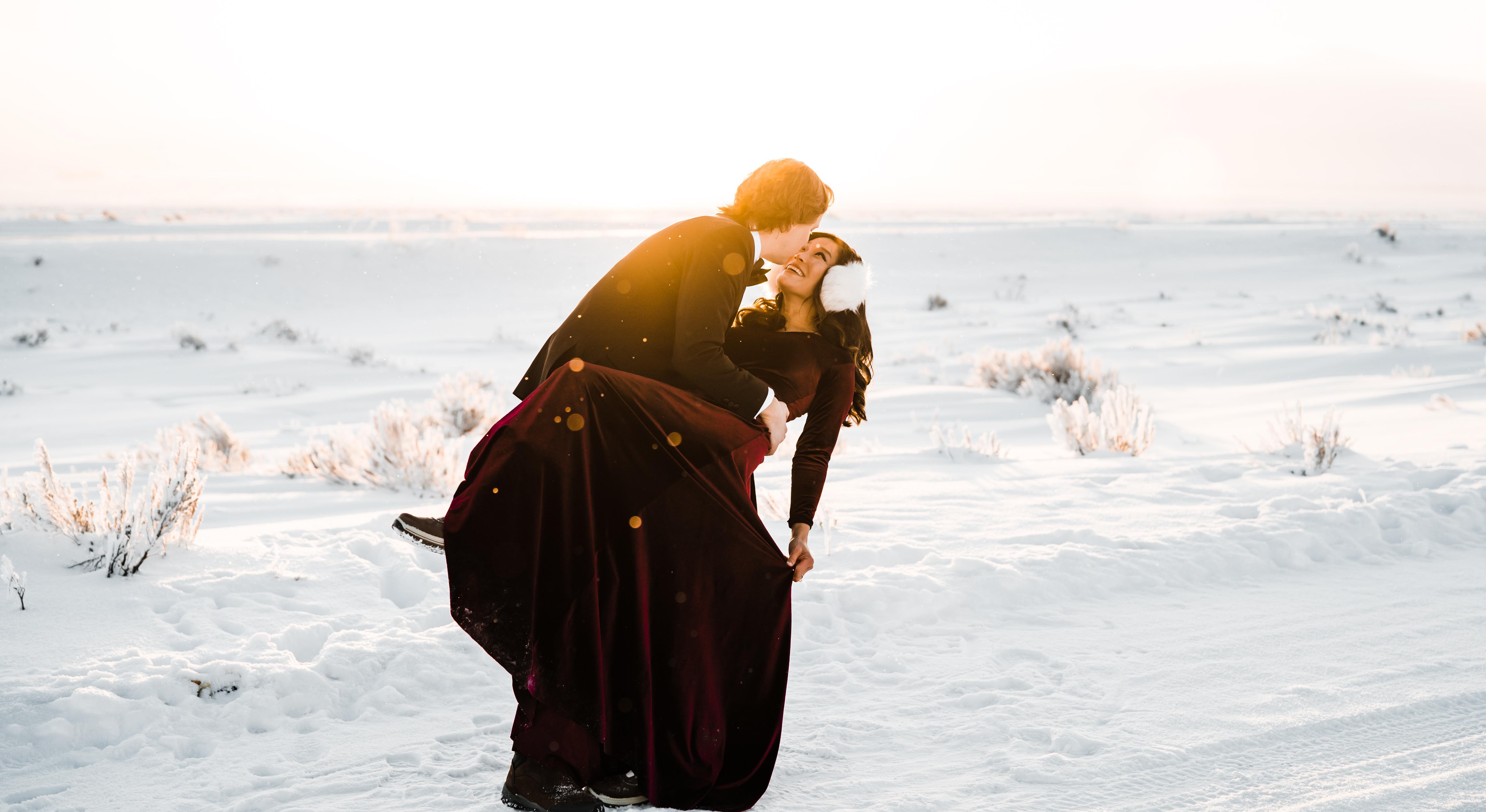 Estelle Hong and Evan Heflin's Wedding Website