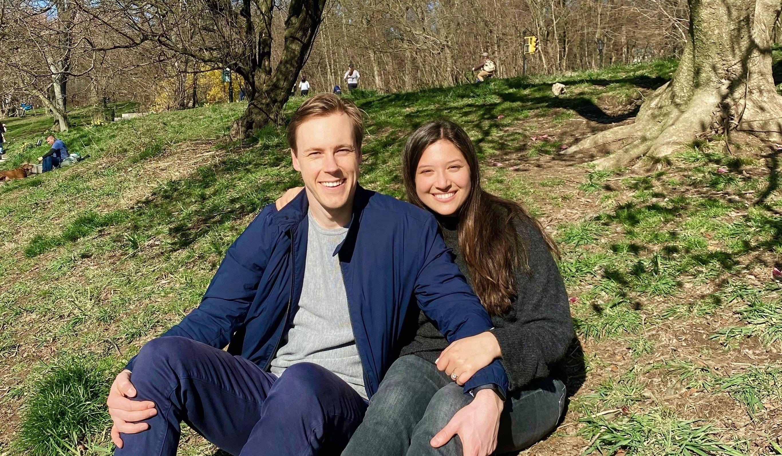 Emily Erani and Ben Bartlett's Wedding Website