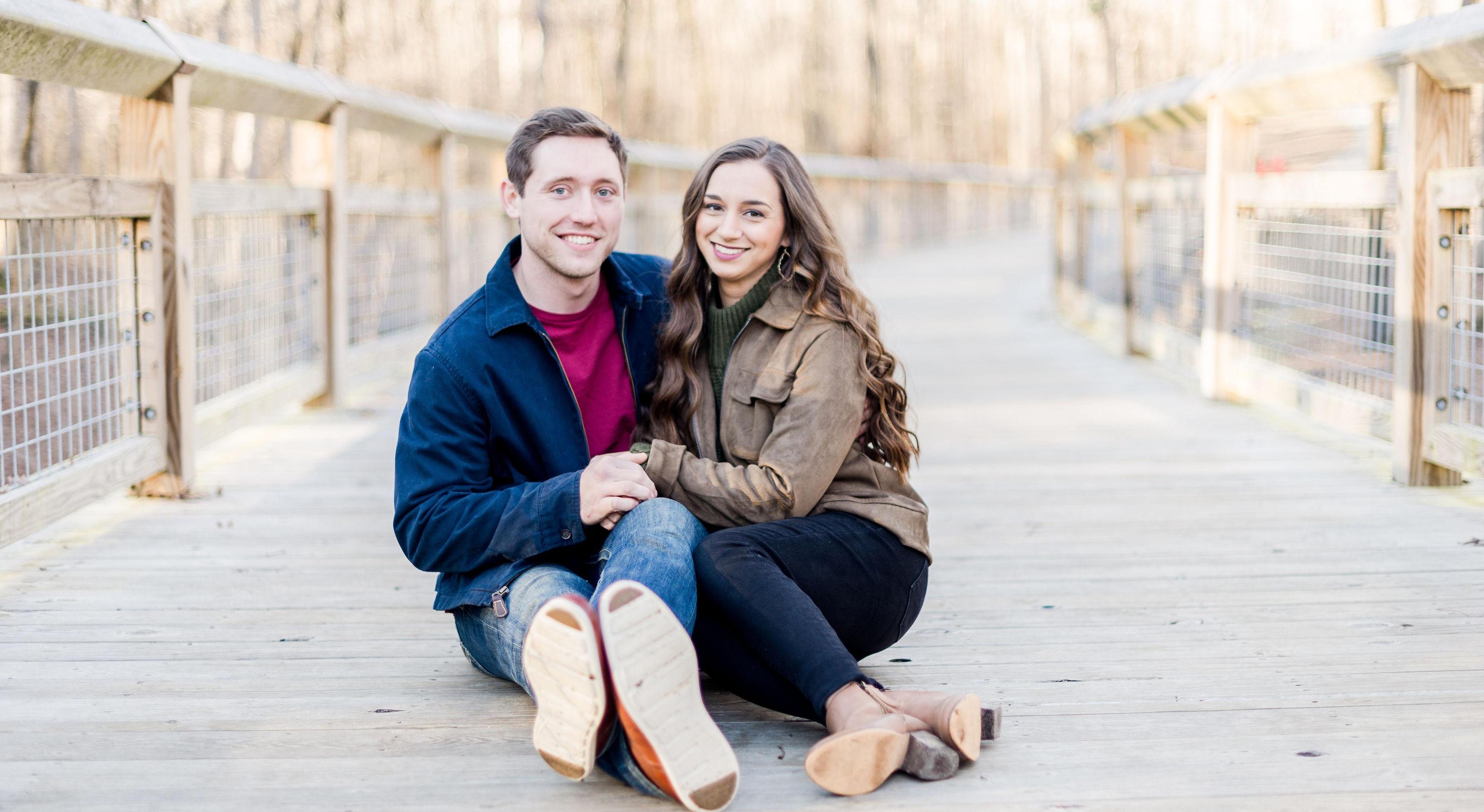 Katelyn Kuppart and Tyler Lawrence's Wedding Website