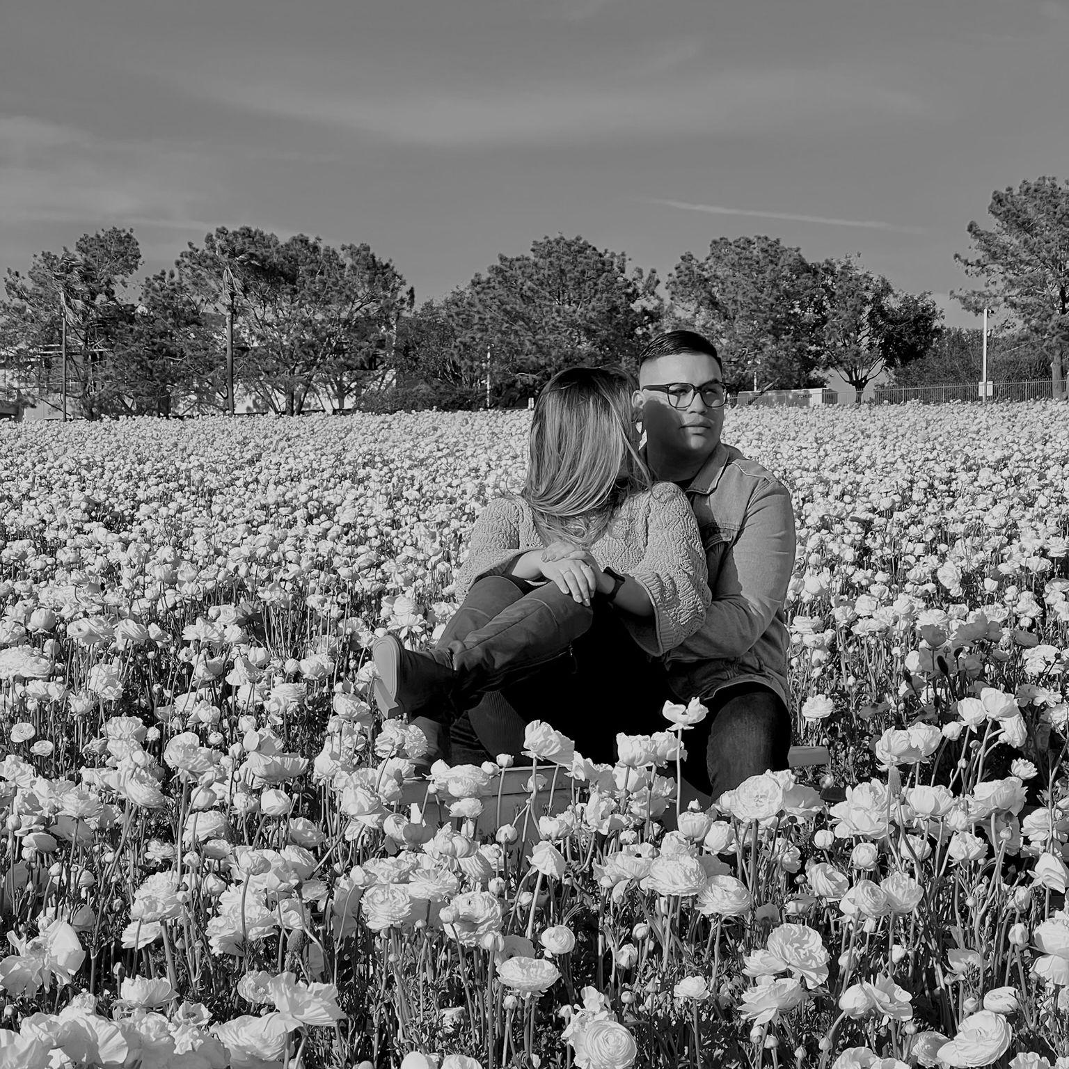 Brie Claunch and Fernando Murillo's Wedding Website