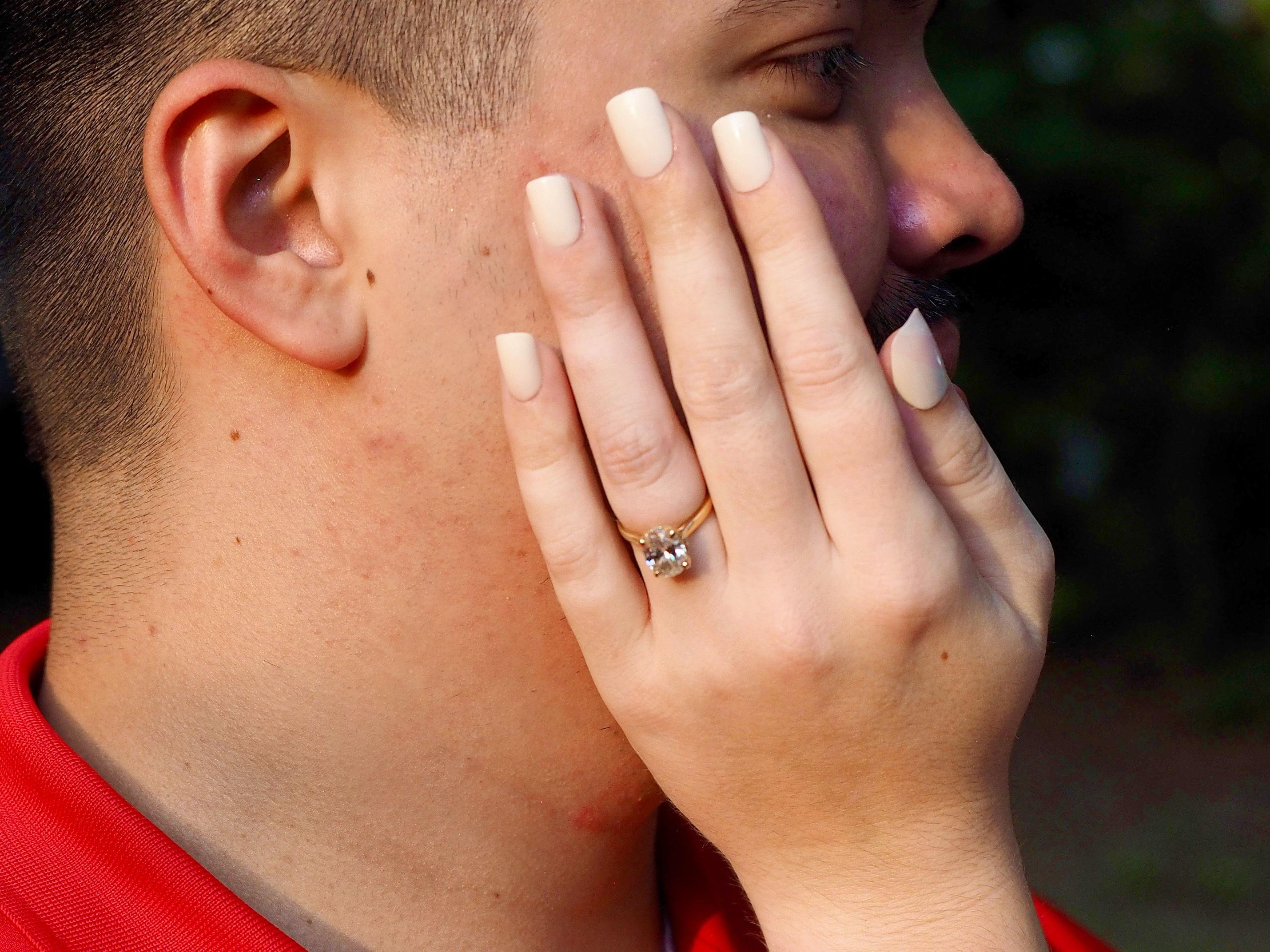 Hannah Johnson and Jordan Proctor's Wedding Website