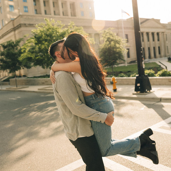 Korynn Rasmussen and Blake Allen Davis' Wedding Website