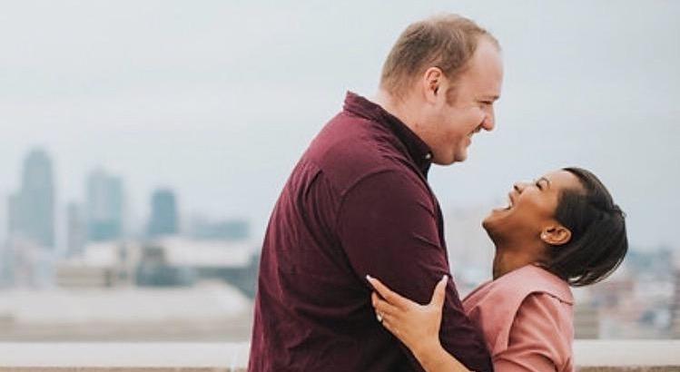 RaShod Wilson and Shayne Parsons' Wedding Website