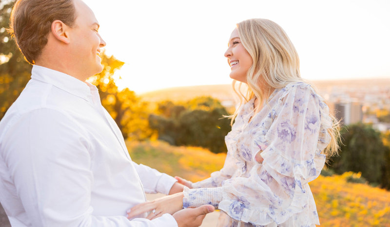 Abbi Roberts and Dylan Shadinger's Wedding Website