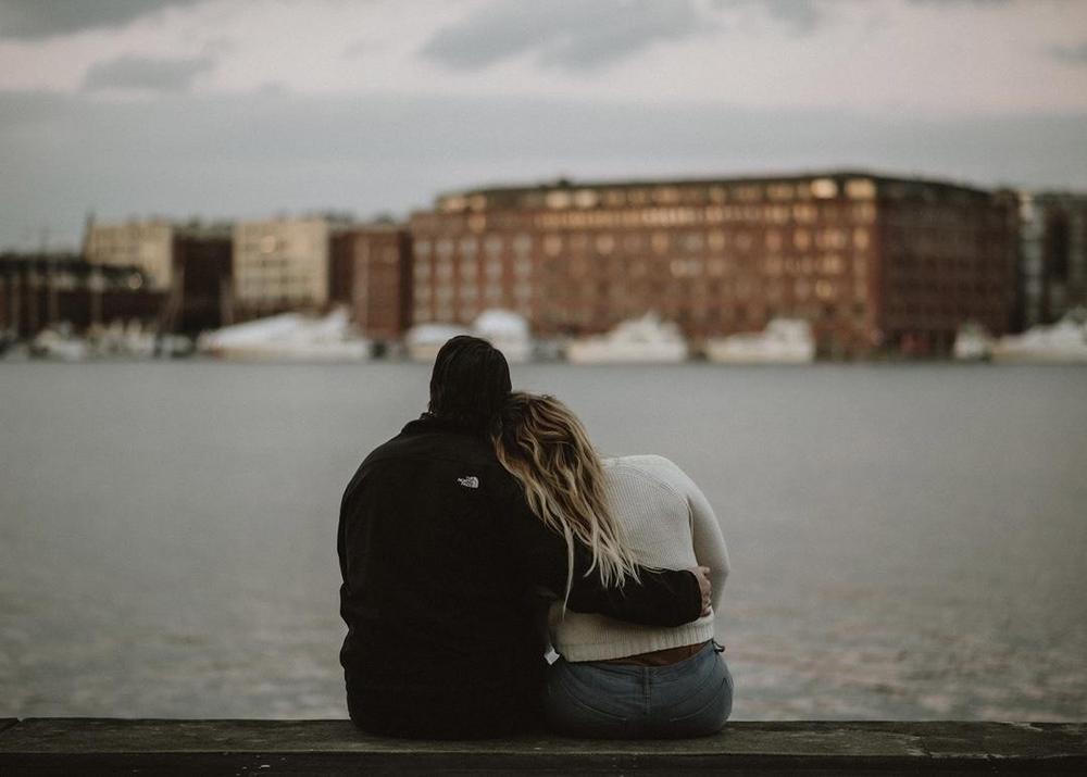 Heather Braxton and Charlie Hoover's Wedding Website