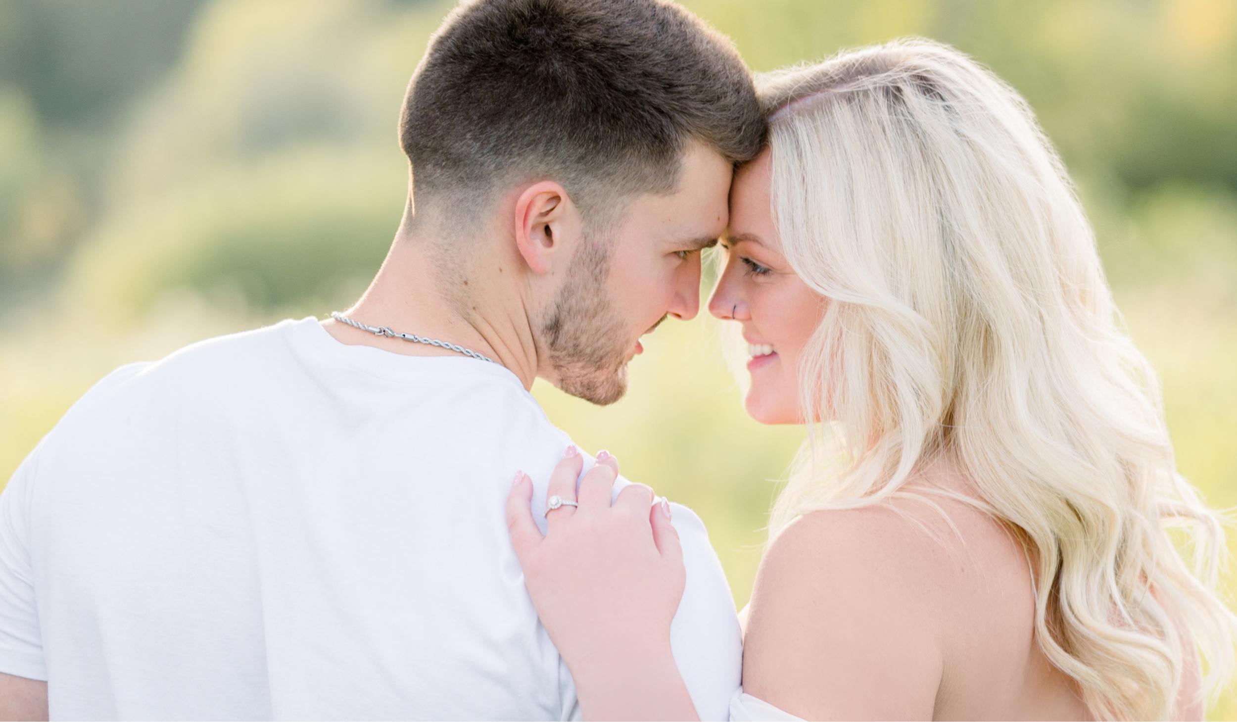 Jessica Middaugh and Kevin Curry's Wedding Website