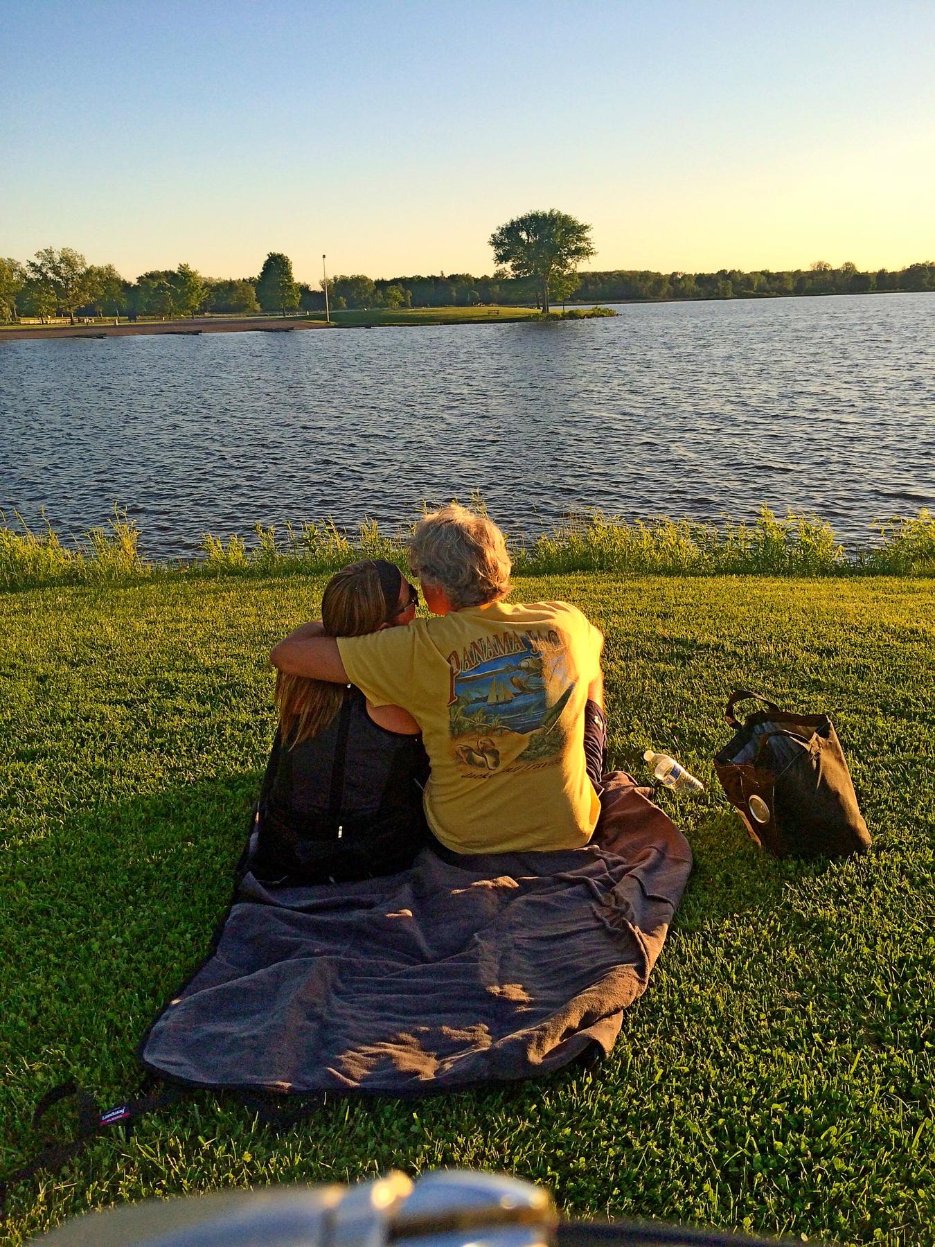 Maria Riccobono and Jeff Fikany's Wedding Website