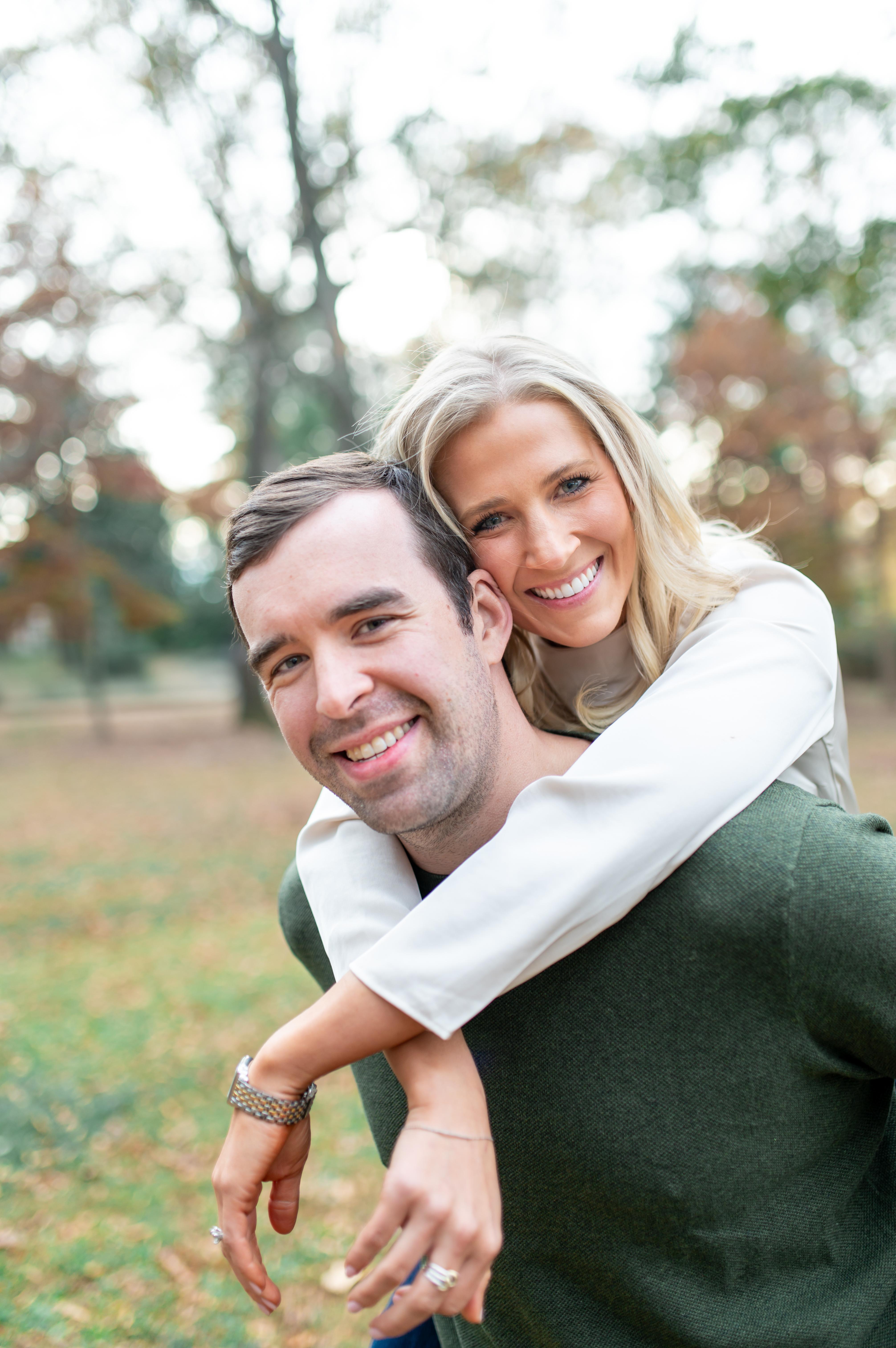 Becca Pannek and Bennett Gwynn's Wedding Website