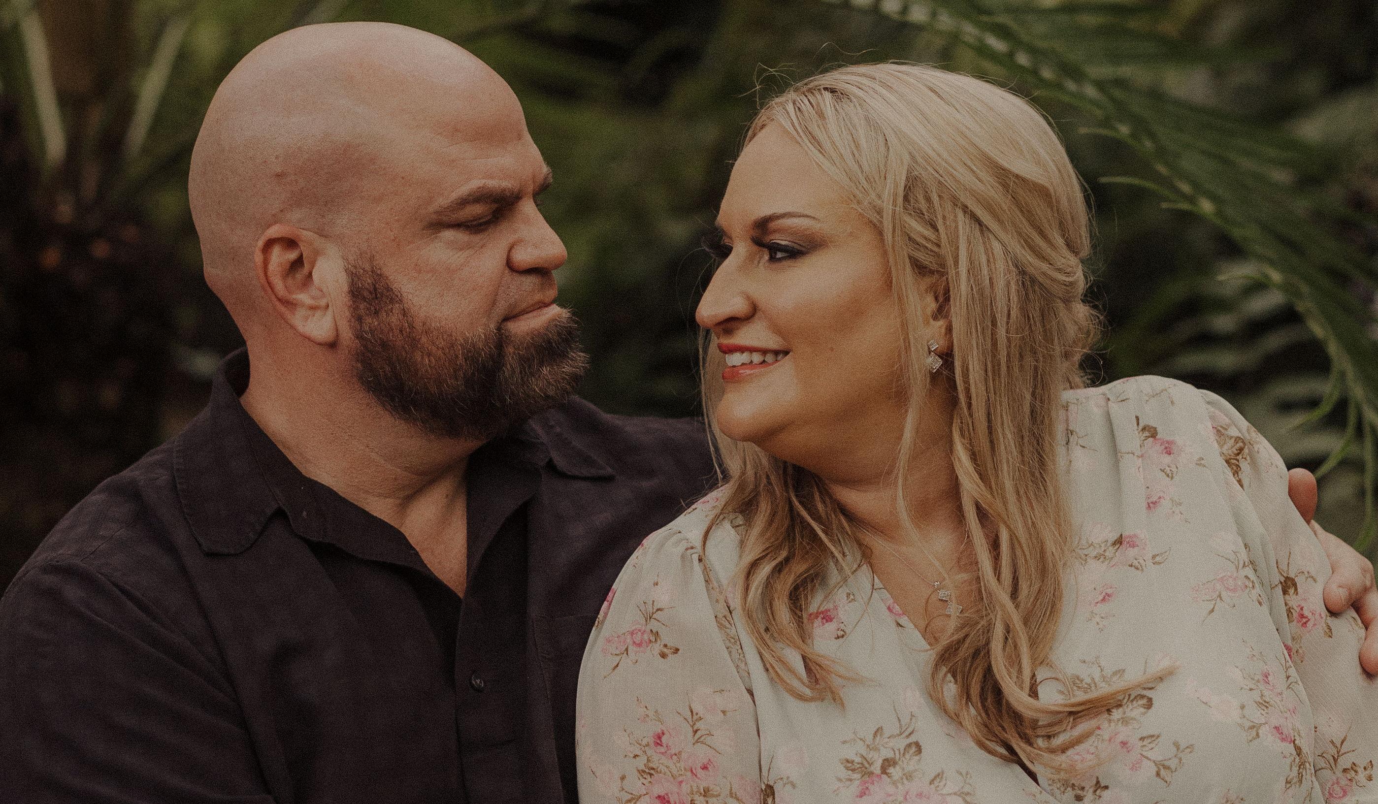 Stephanie Sheehan and George Satala's Wedding Website