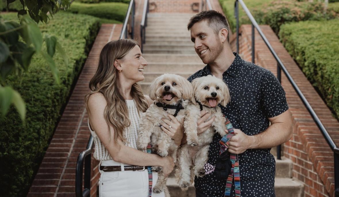 Alexandra Seltzer and William Manion's Wedding Website