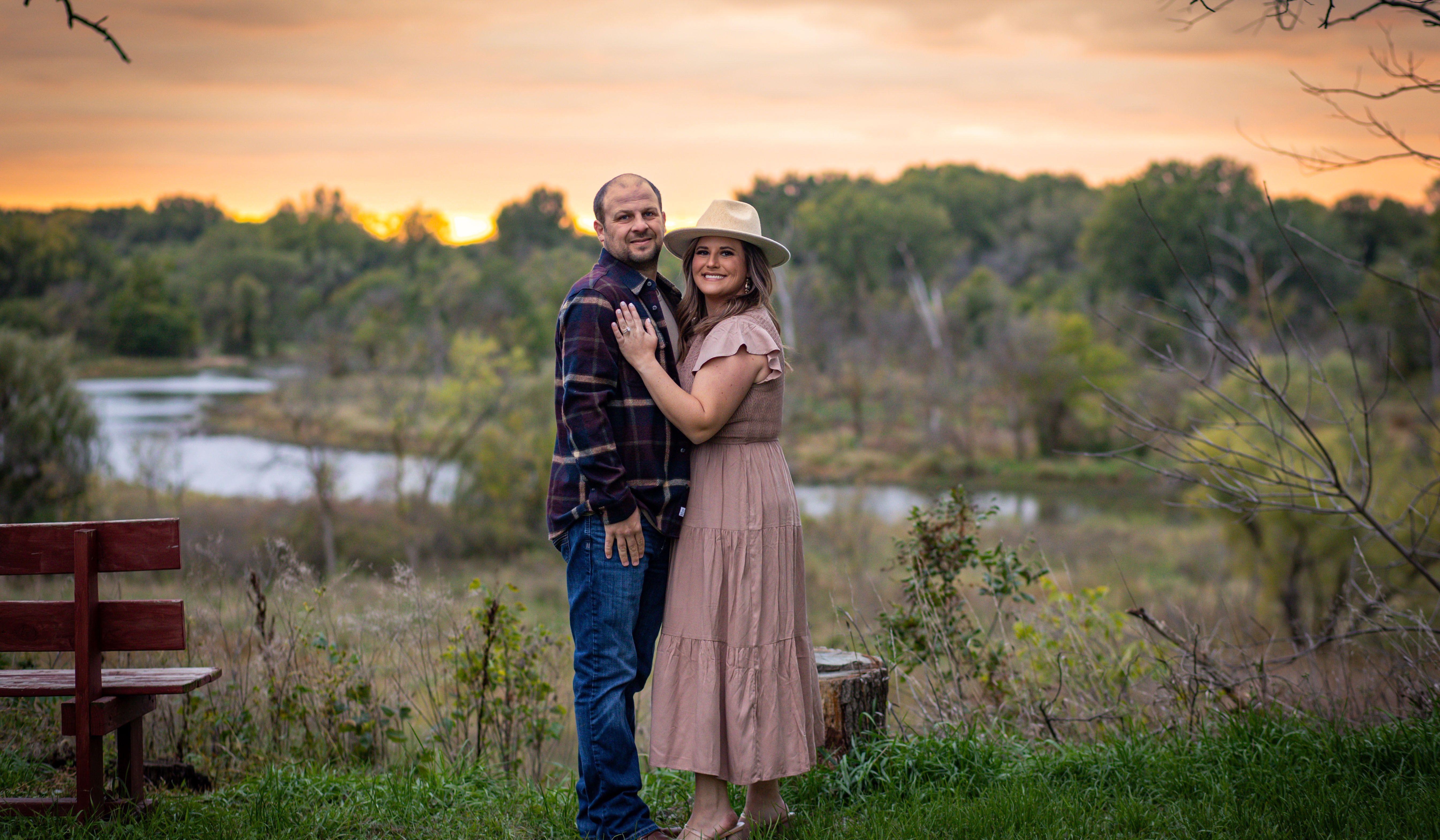 Dalena Mensik and Matthew Dostal's Wedding Website