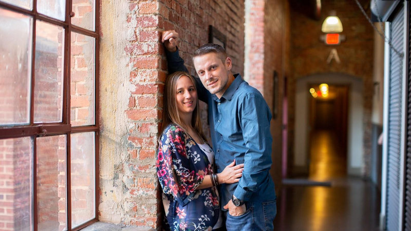 Stephanie Singleton and Reed Carr's Wedding Website