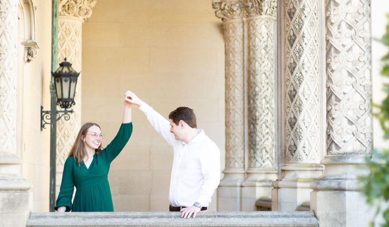 Meredith Alexander and John Ramirez's Wedding Website