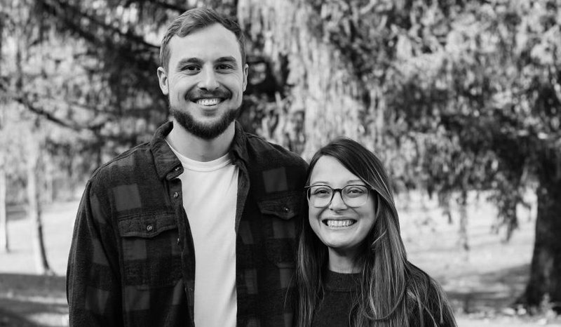 Joshua Egler and Danielle Johnson's Wedding Website