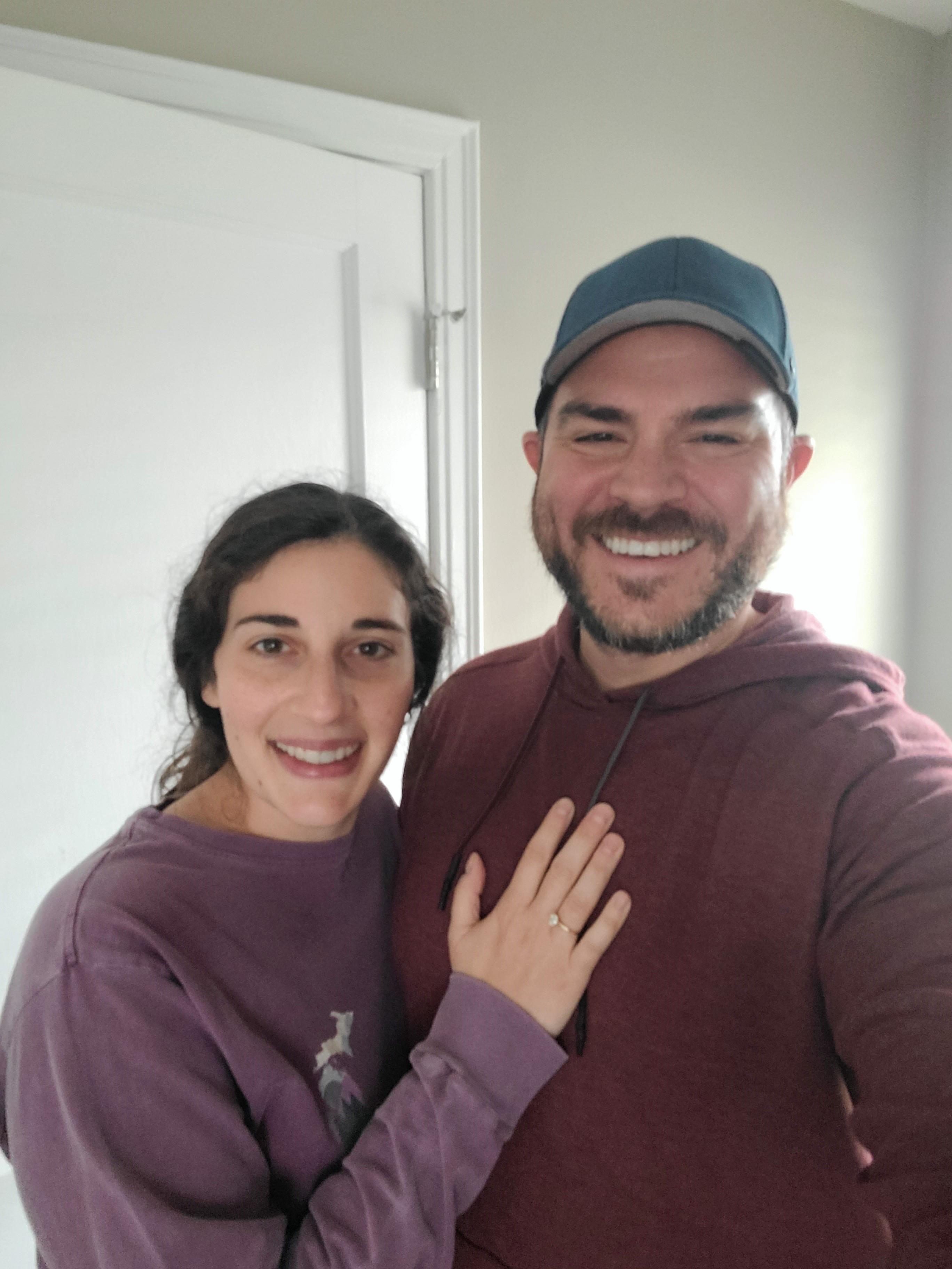 Matthew Marsico and Virginia Aragona's Wedding Website