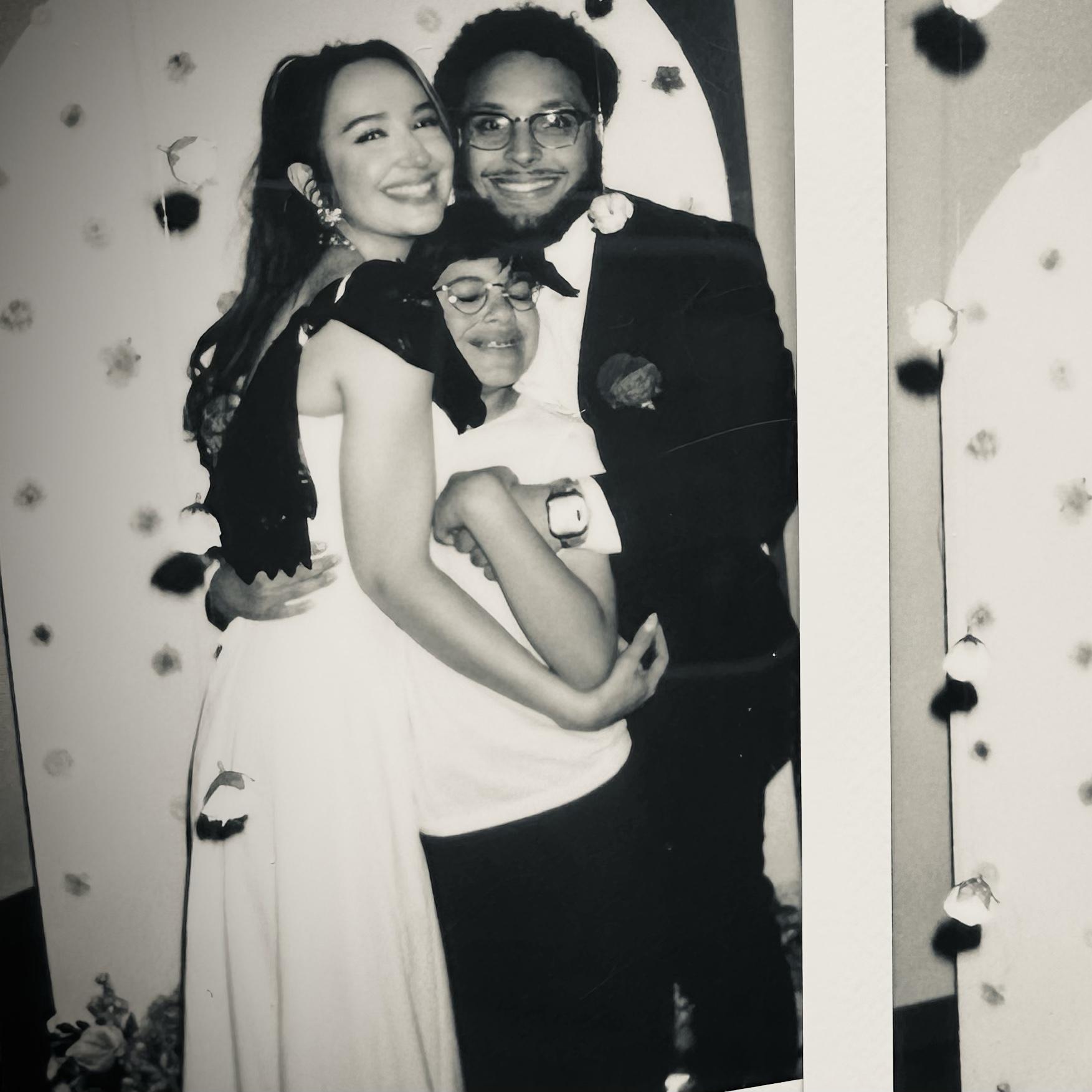 Keilah Martinez and Anthony Amaro's Wedding Website