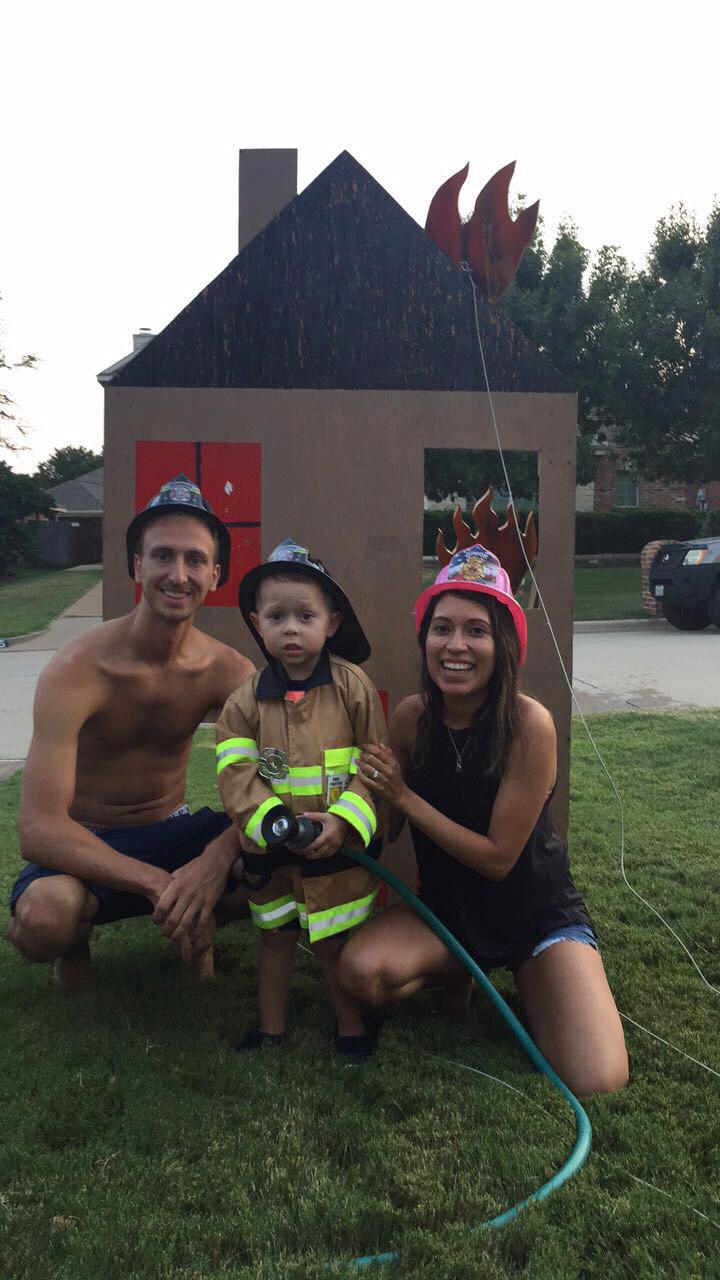 Christy Torres and Jake Rhodes' Wedding Website