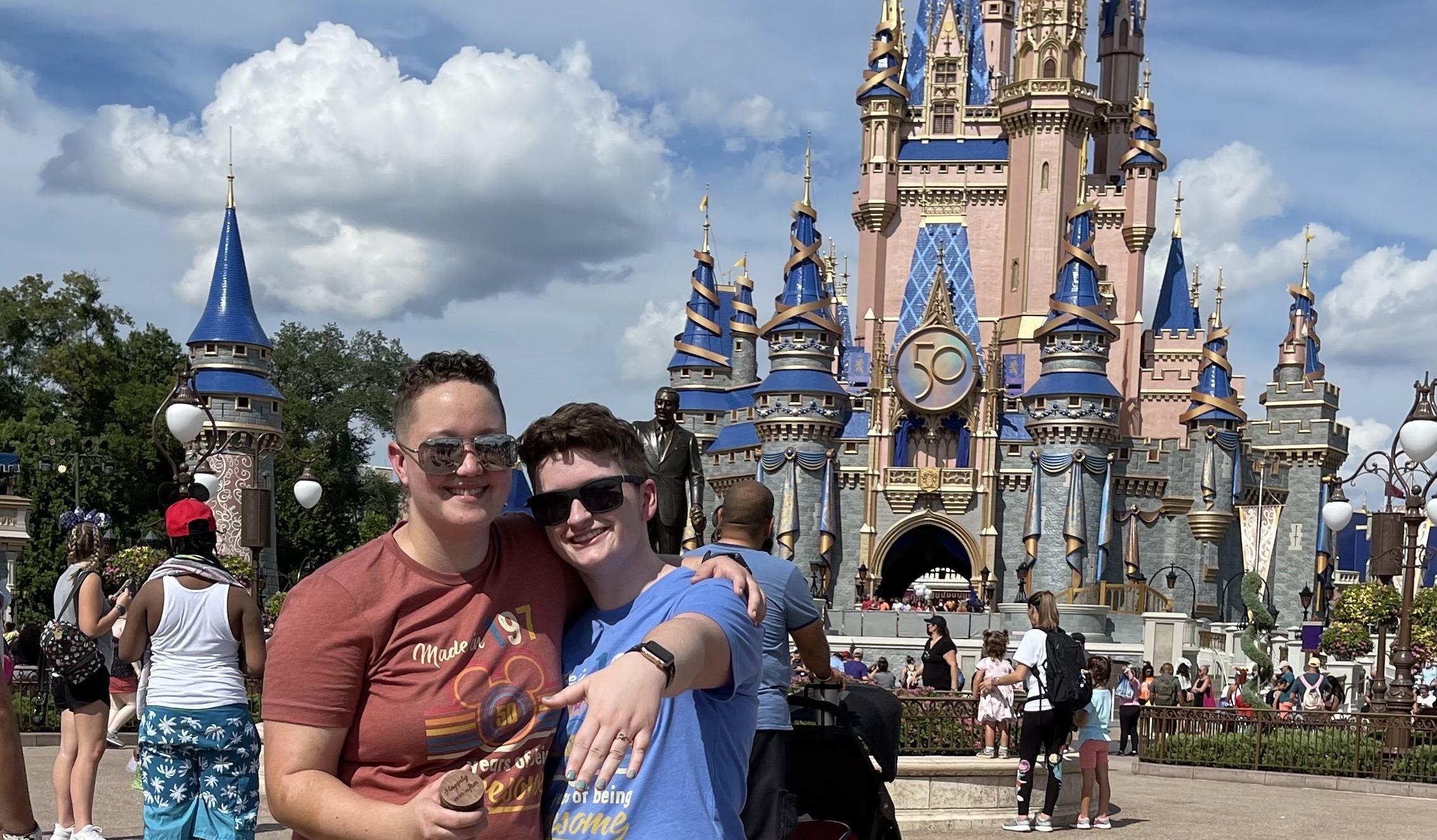 Erin Schumacher and Sam Galster's Wedding Website