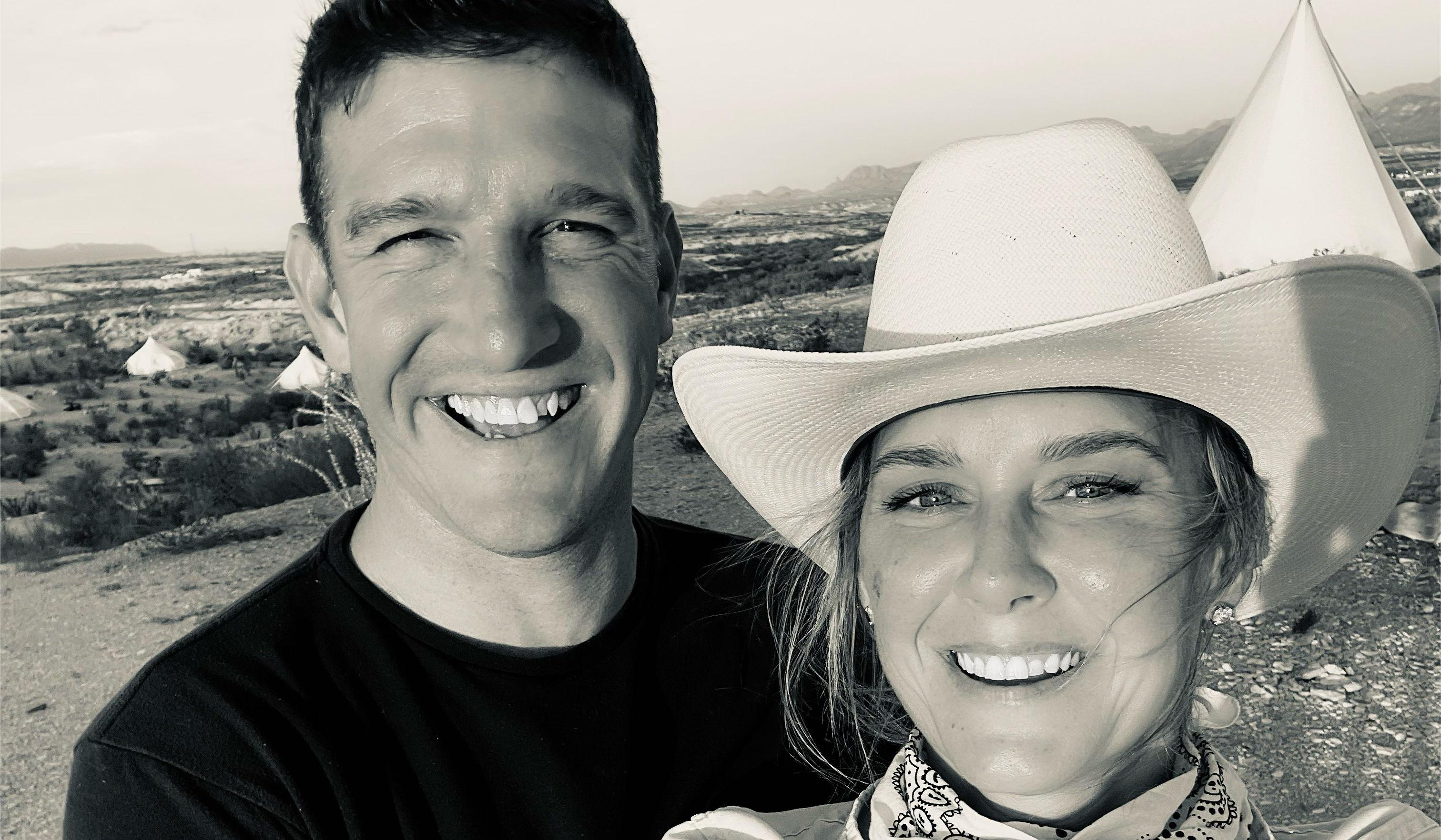 Lindsey Savell and Daniel Mestas' Wedding Website