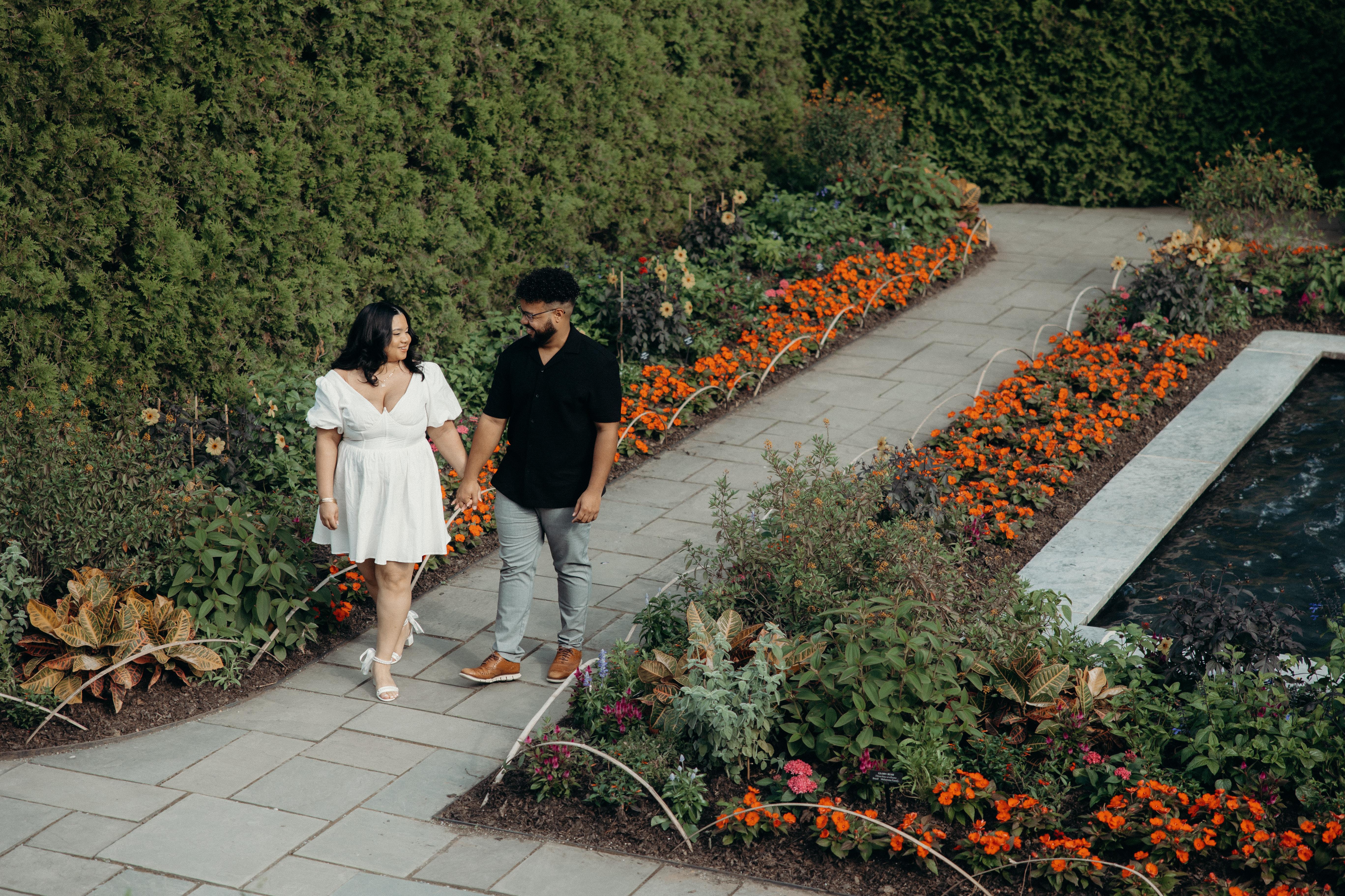 Anneris Jimenez and Xabiel Castillo's Wedding Website